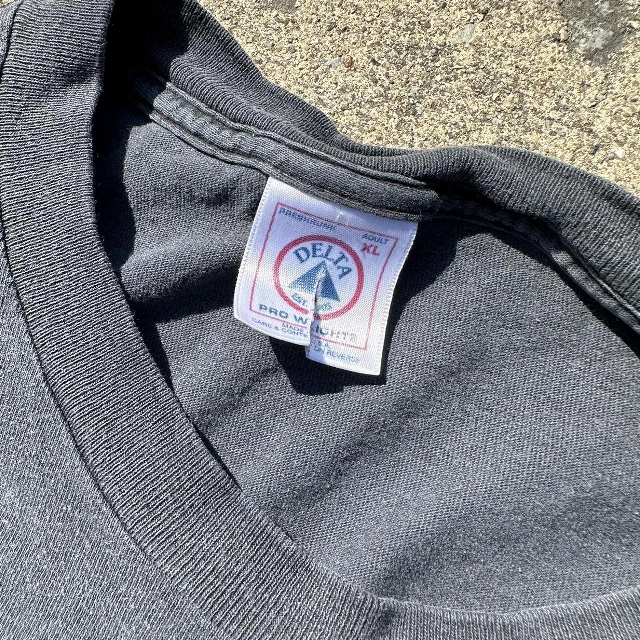 XL Delta Pro Weight Arizona Western Tee - Depop