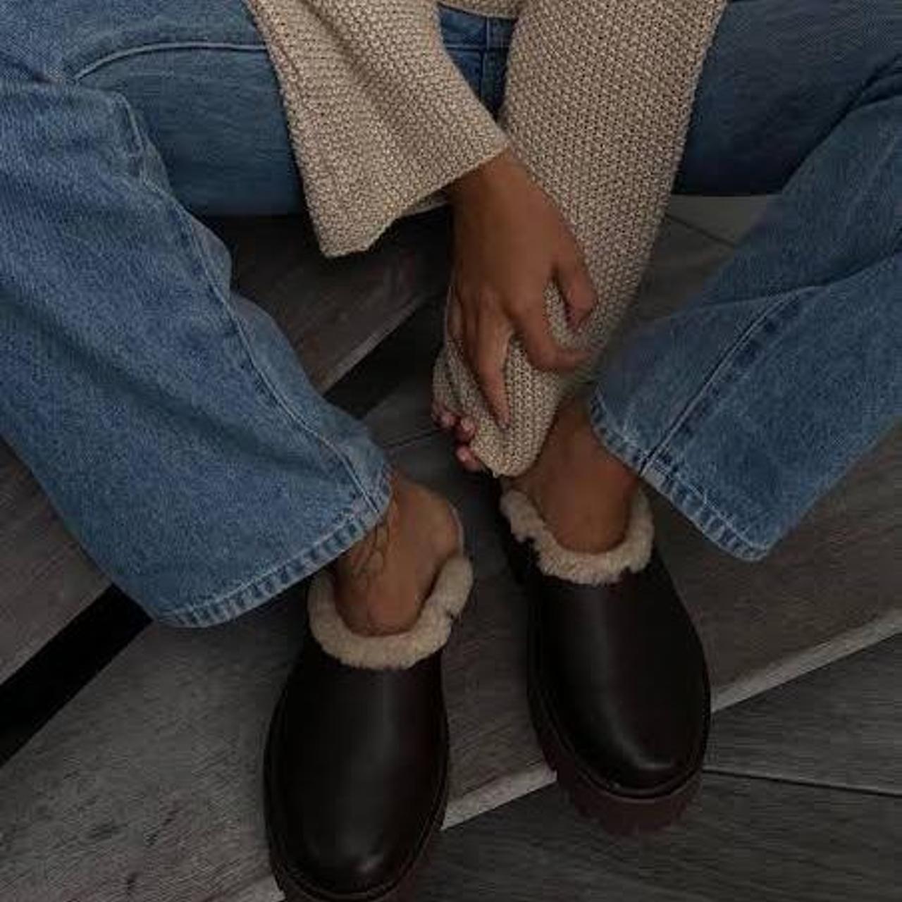 ALIAS MAE QUINNY BLACK SIZE 40 RRP - $249.95 100%... - Depop