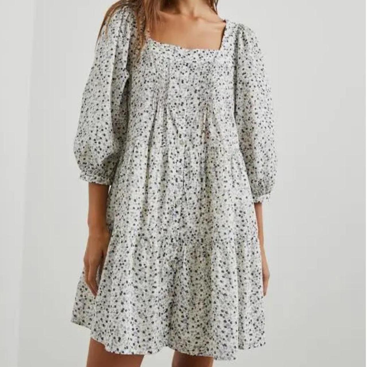 Rails Mini Dress - Depop