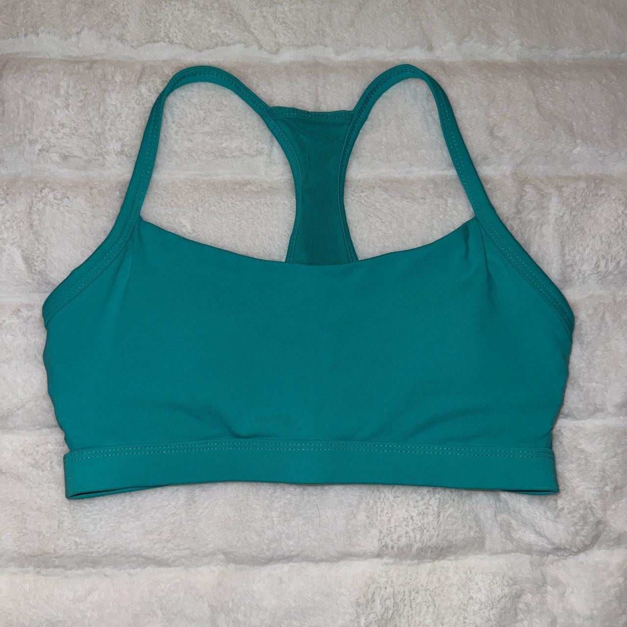 Fabletics Sports Bra Size Small - Depop