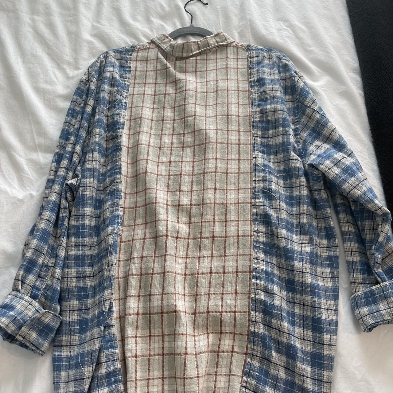 american threads flannel depop payment only - Depop