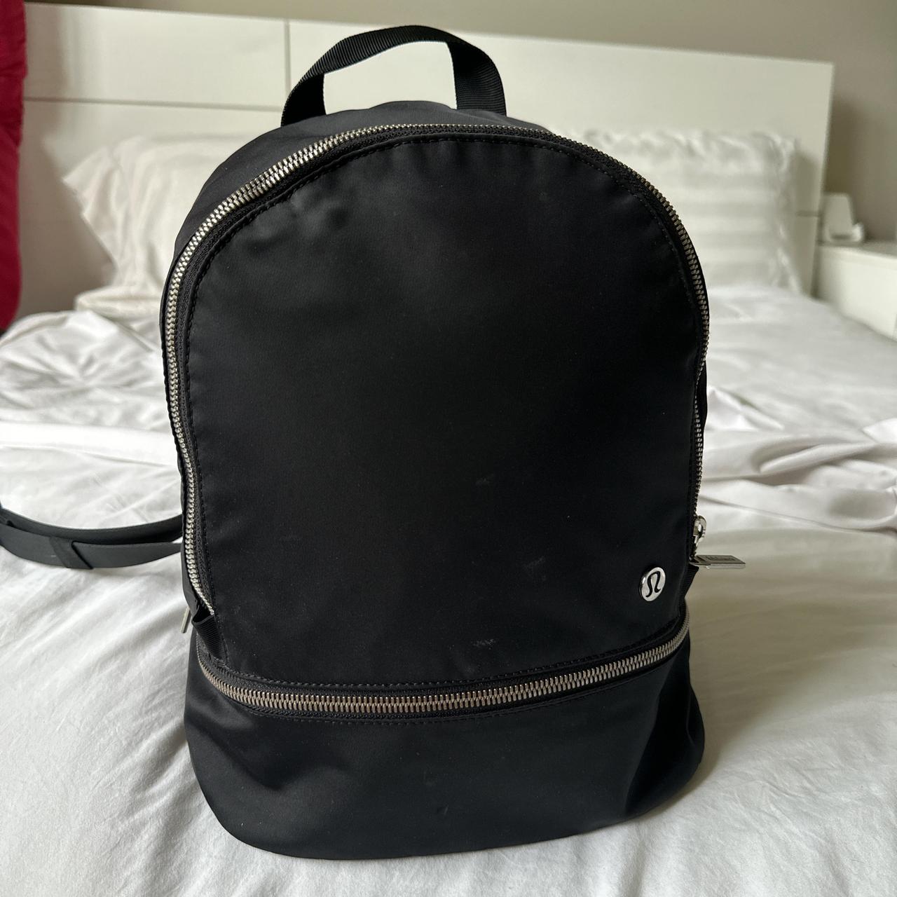Lululemon city adventure backpack mini 11L I bought... | Depop