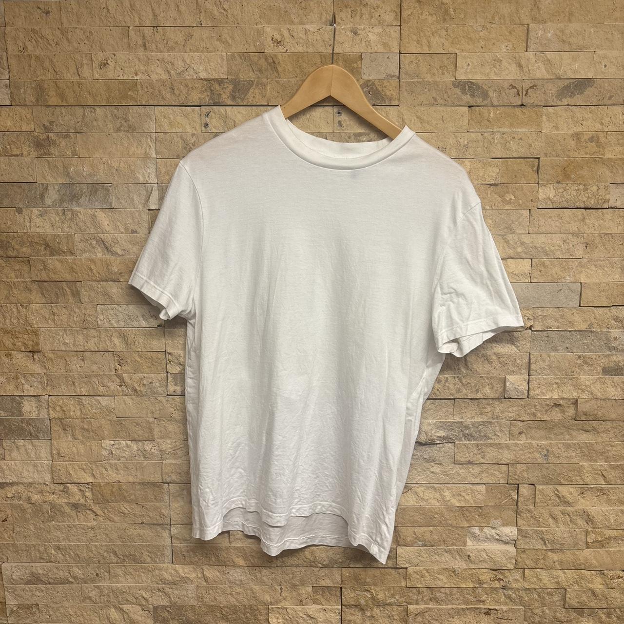 👕 ASOS tee! Colour: black Size: L * Instant... | Depop