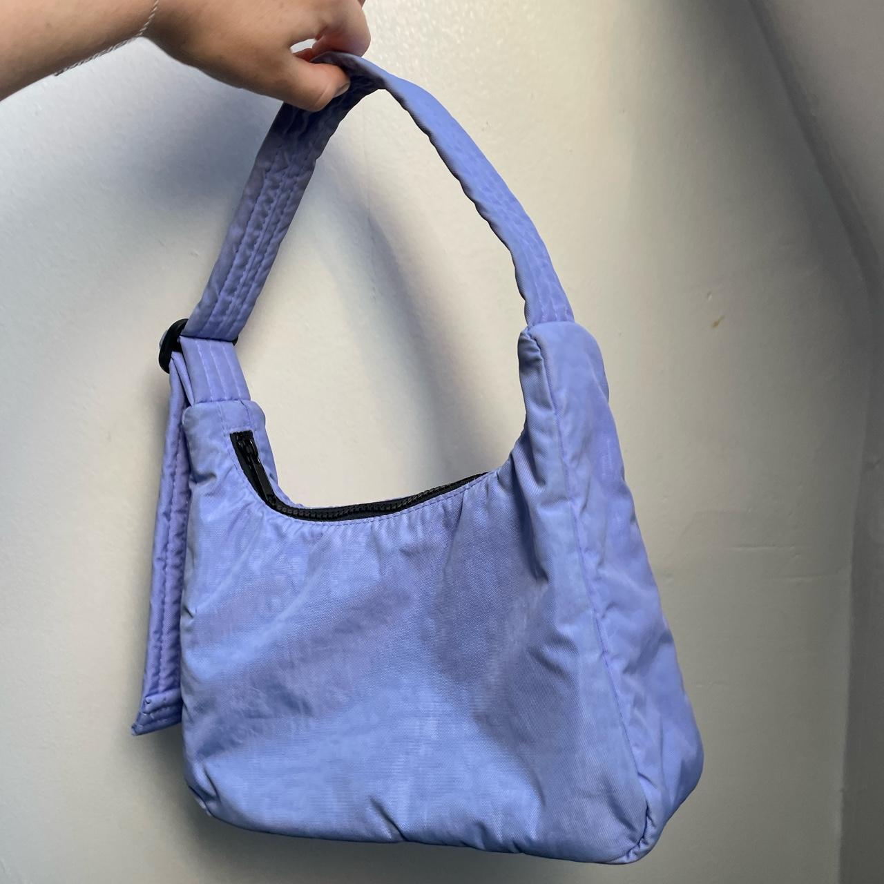 Baggu mini nylon shoulder bag - Depop