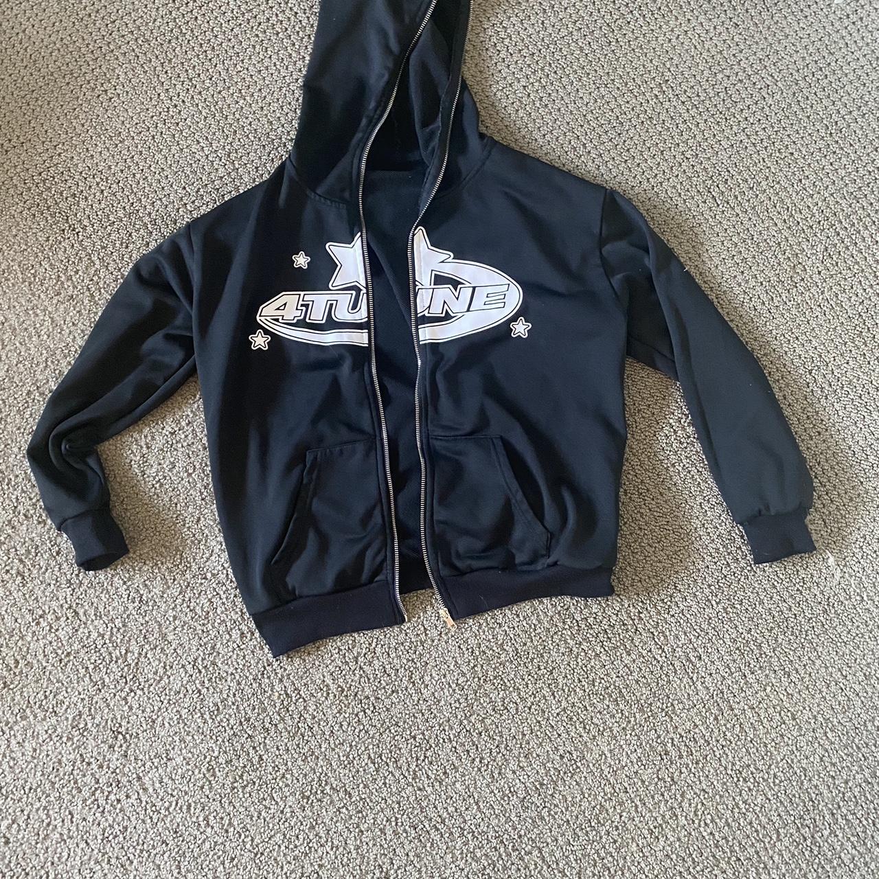 JACKET - Depop
