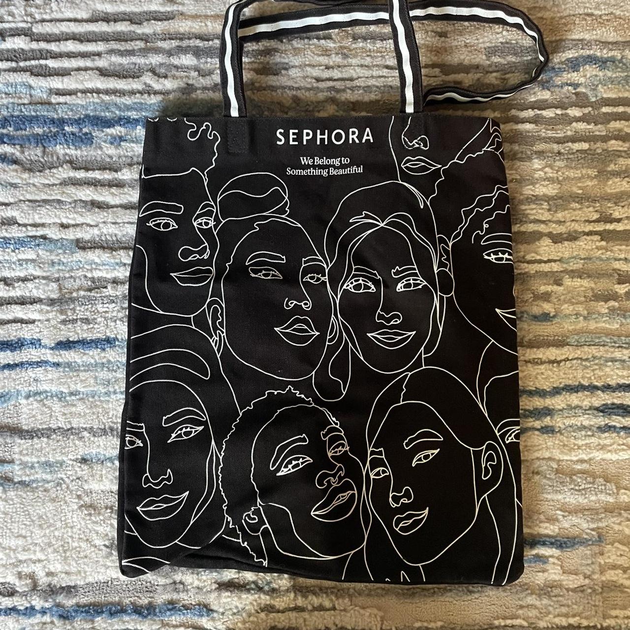 Sephora ‘We Belong To Something Beautiful’ Tote... - Depop