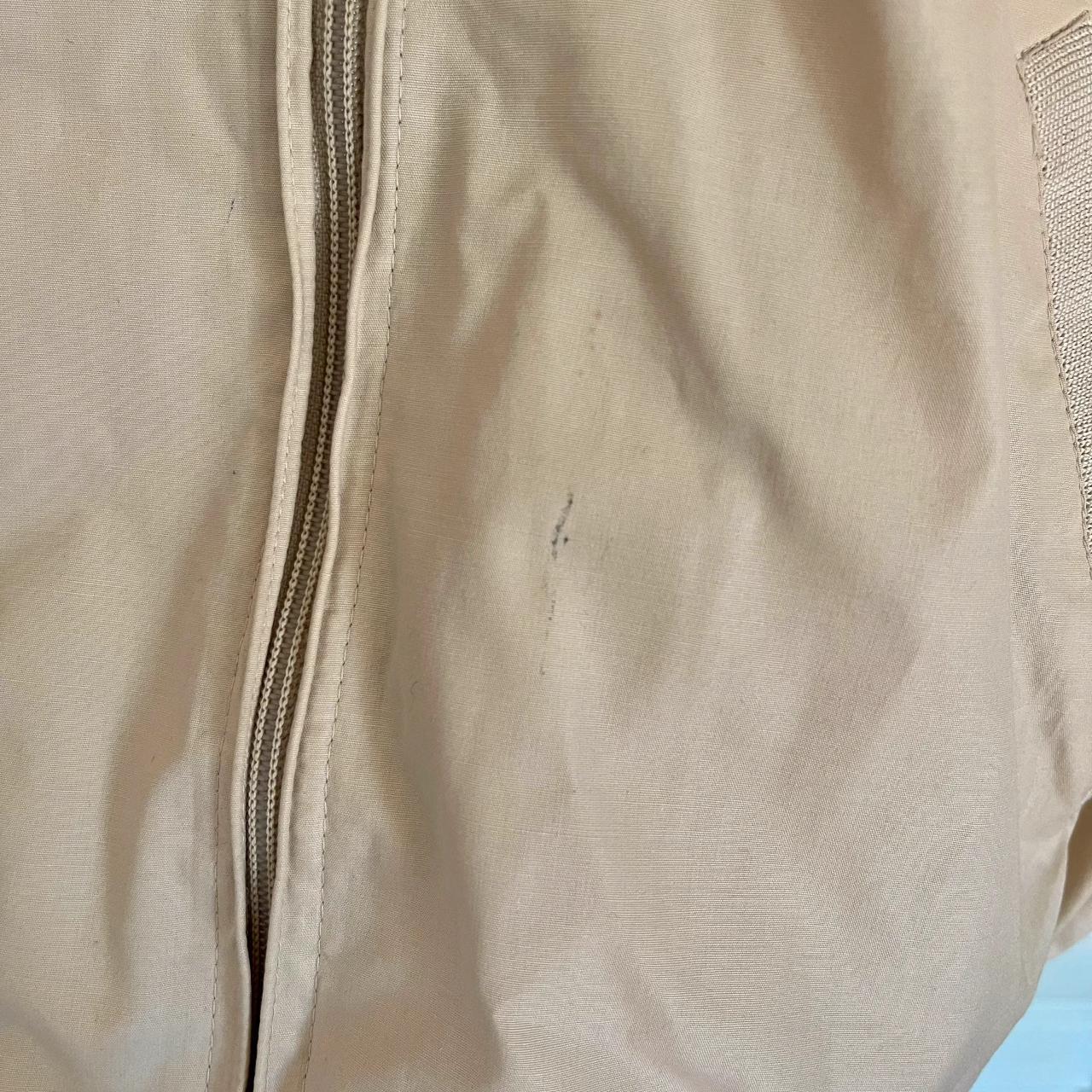 Vintage 1980s Members Only Jacket - Small to... - Depop