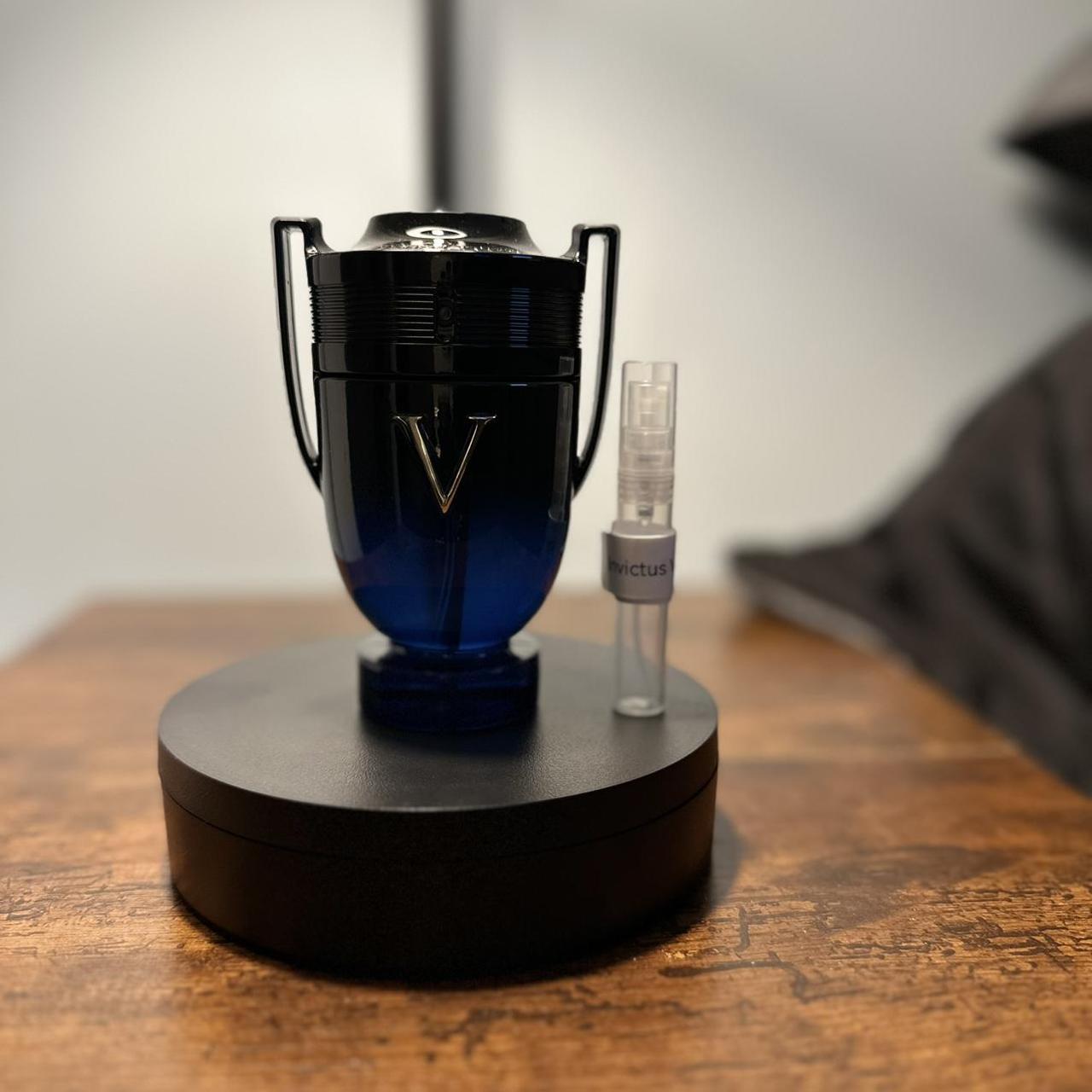 Paco Rabanne Invictus Victory Elixir 5ml Sample - Depop