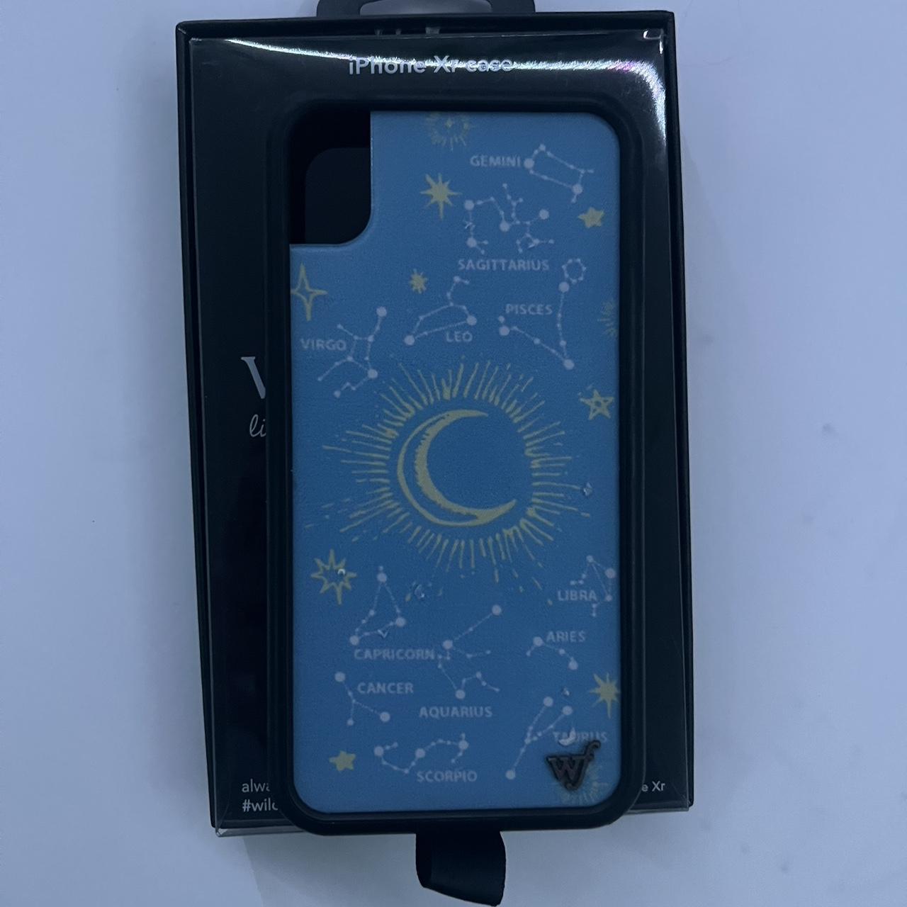 Wildflower case -Hannah Meloche collaboration -... - Depop