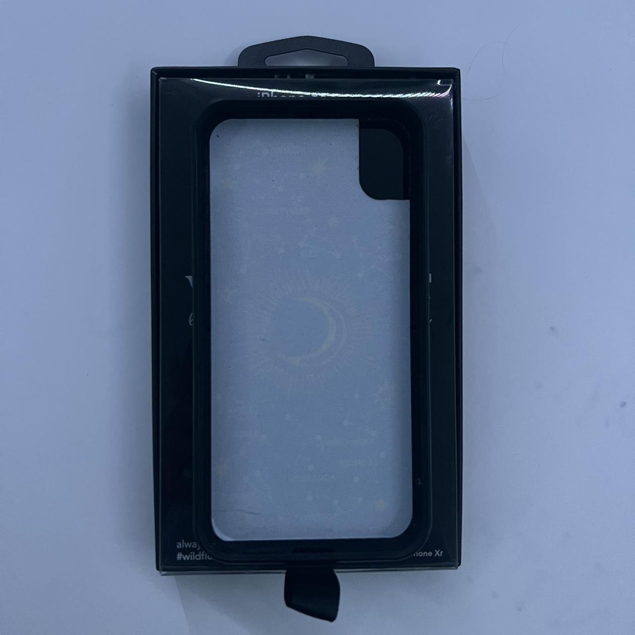 Wildflower case -Hannah Meloche collaboration -... - Depop