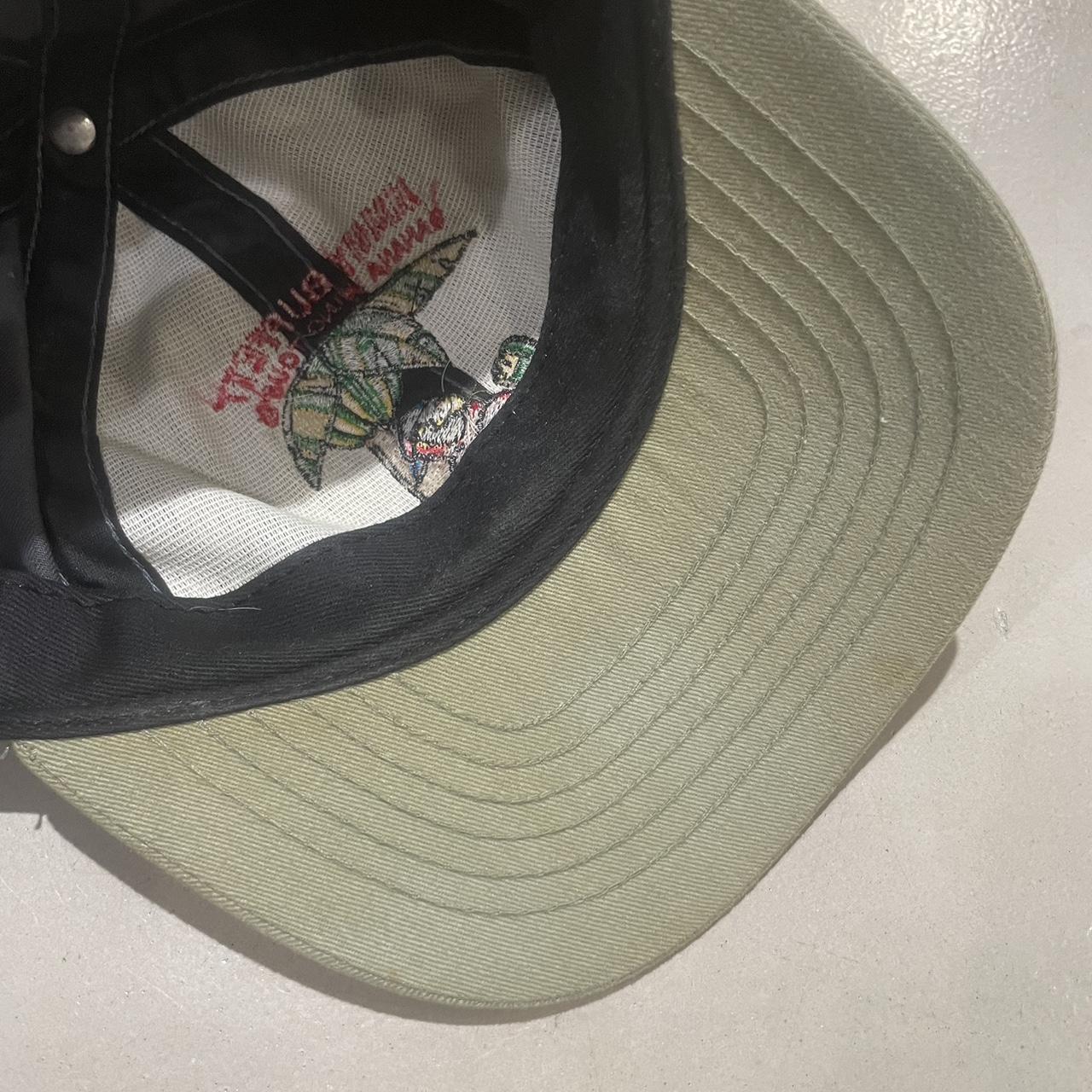 1996 Jimmy Buffett tour hat. Made in USA. Plenty of... - Depop