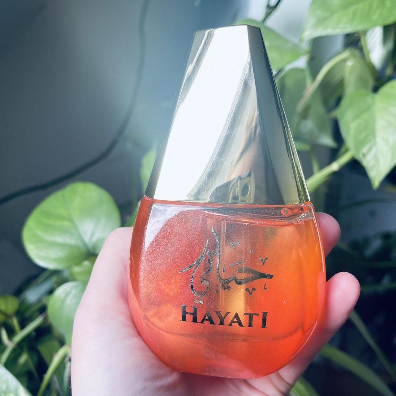 Oud perfume Perfume from UAE 🇦🇪 only sprayed once .... - Depop