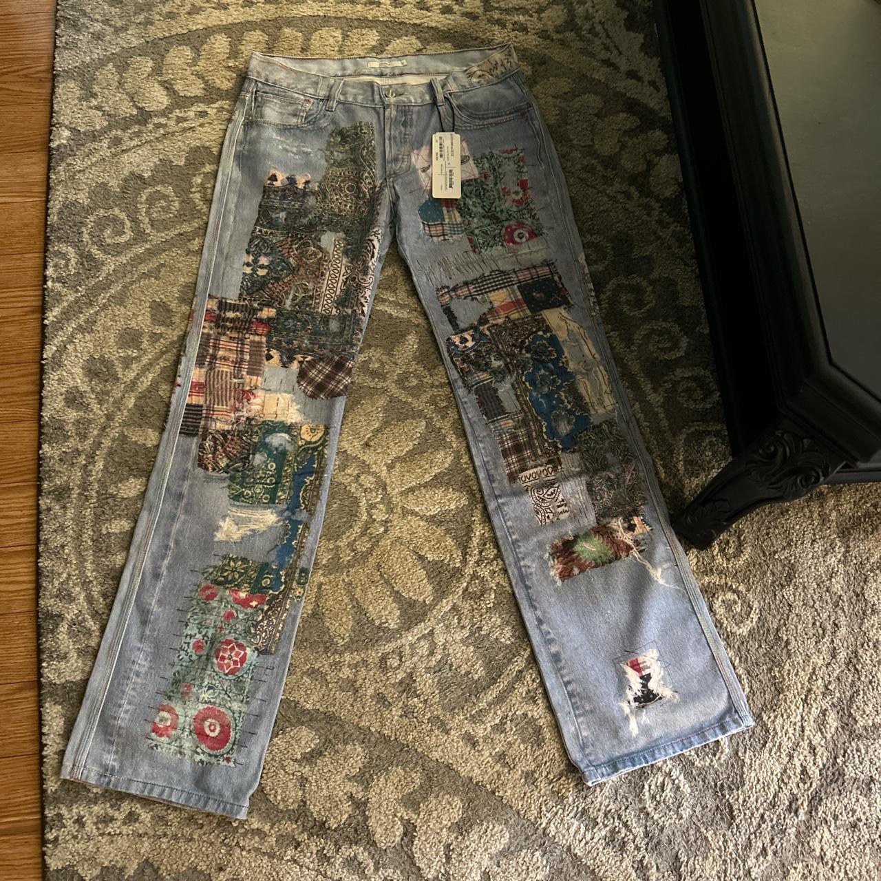 Jeans - Depop