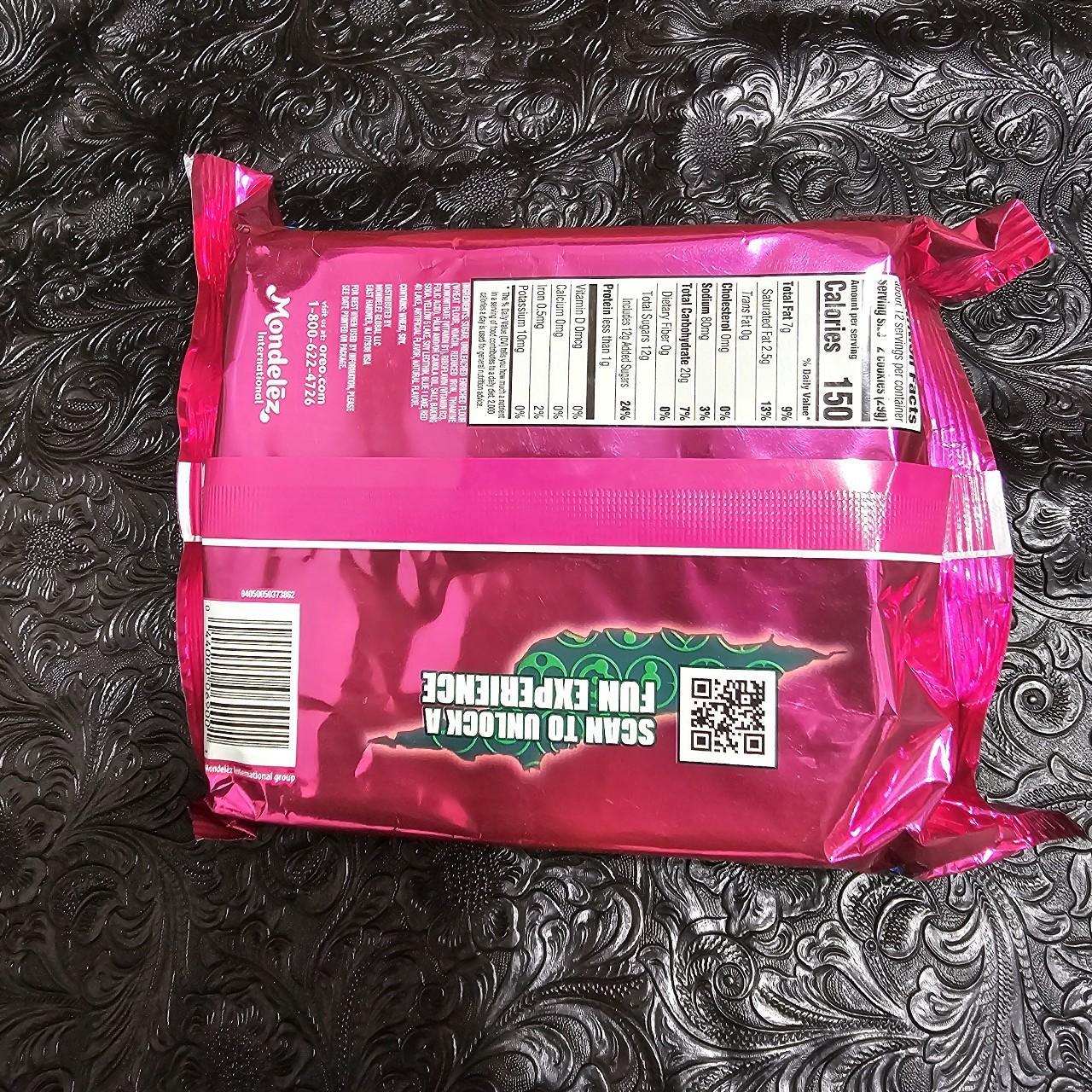 Lady Gaga Chromatica OREO Limited Edition NOT... - Depop