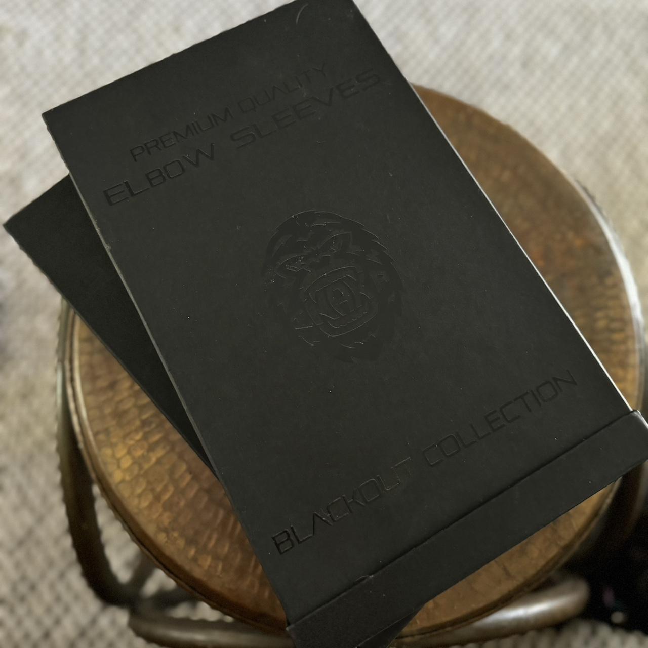 NWT Inaka Power Blackout Collection Large Premium... - Depop