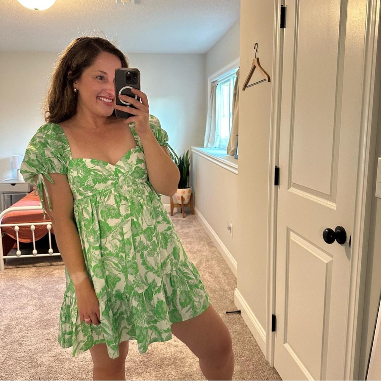 I love this super stunning designer Tuckernuck Mason... - Depop