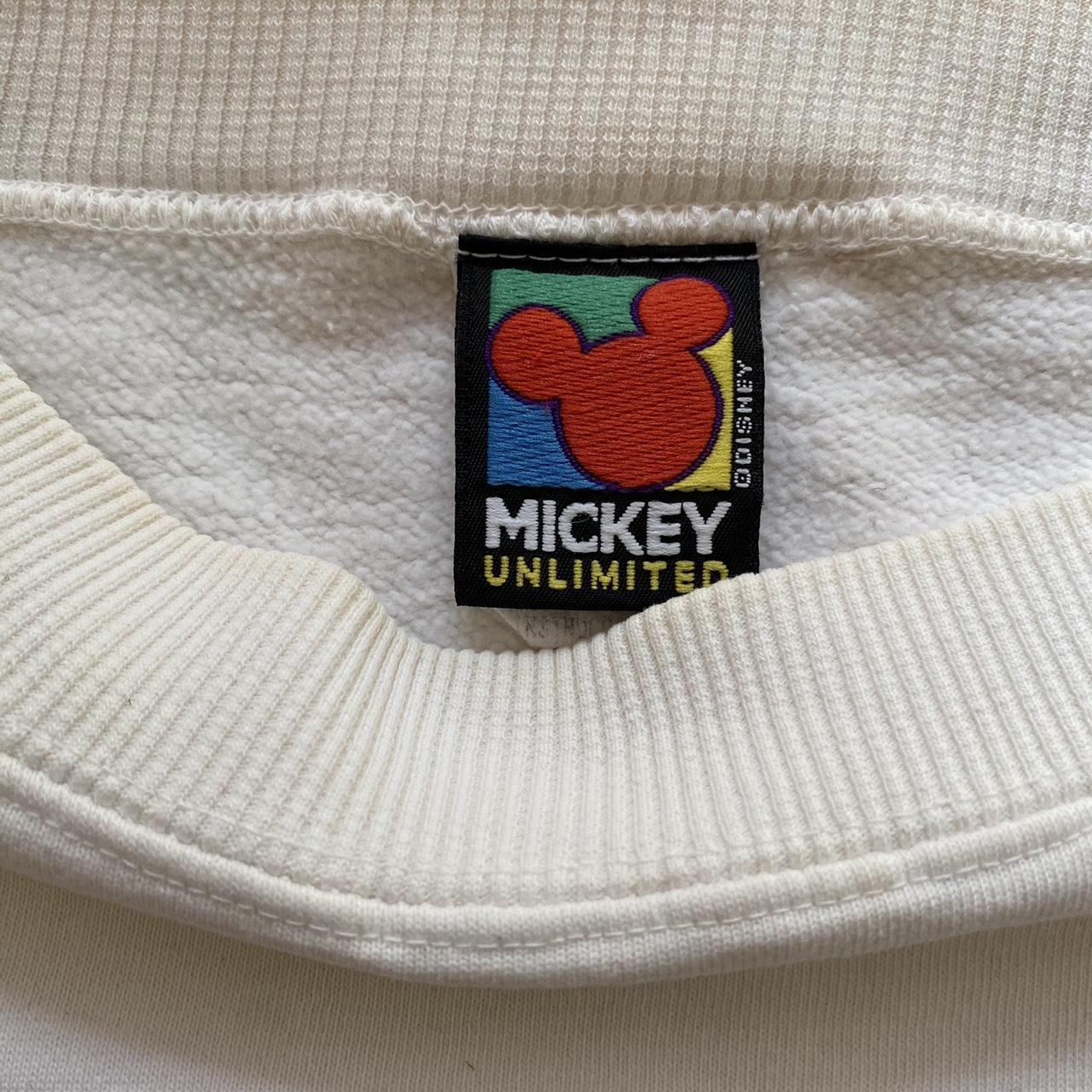 Goofy Disney Volleyball Sports Cartoon 1990s... - Depop