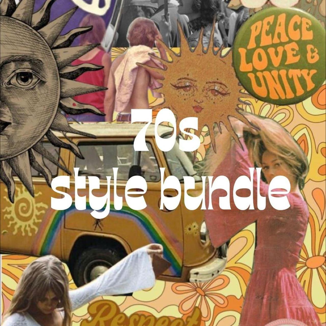 Custom Style Bundle Any style, any aesthetic. Just... - Depop
