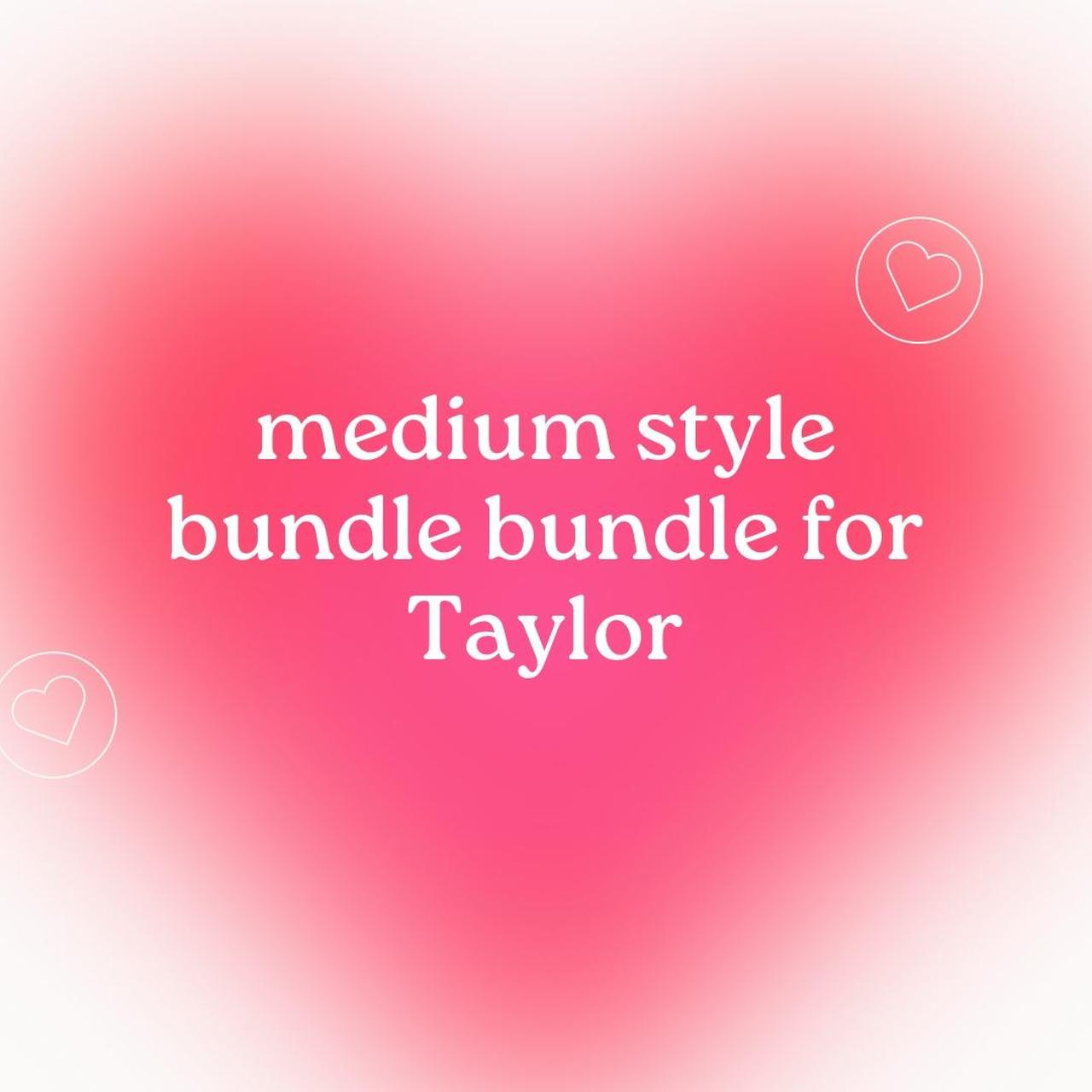 Custom Style Bundle Any style, any aesthetic. Just... - Depop