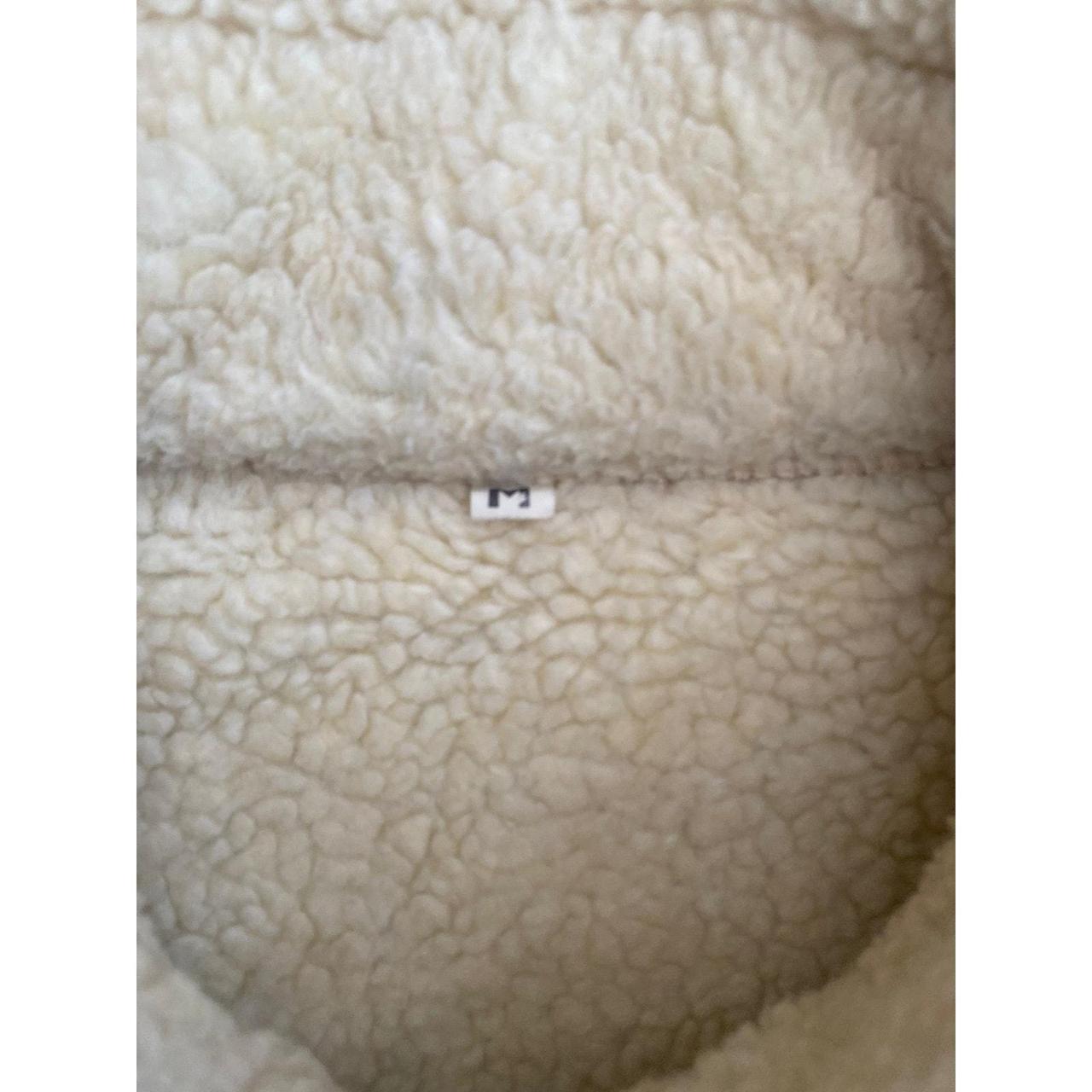 Vintage Royal Forest Traps Fleece Great... - Depop