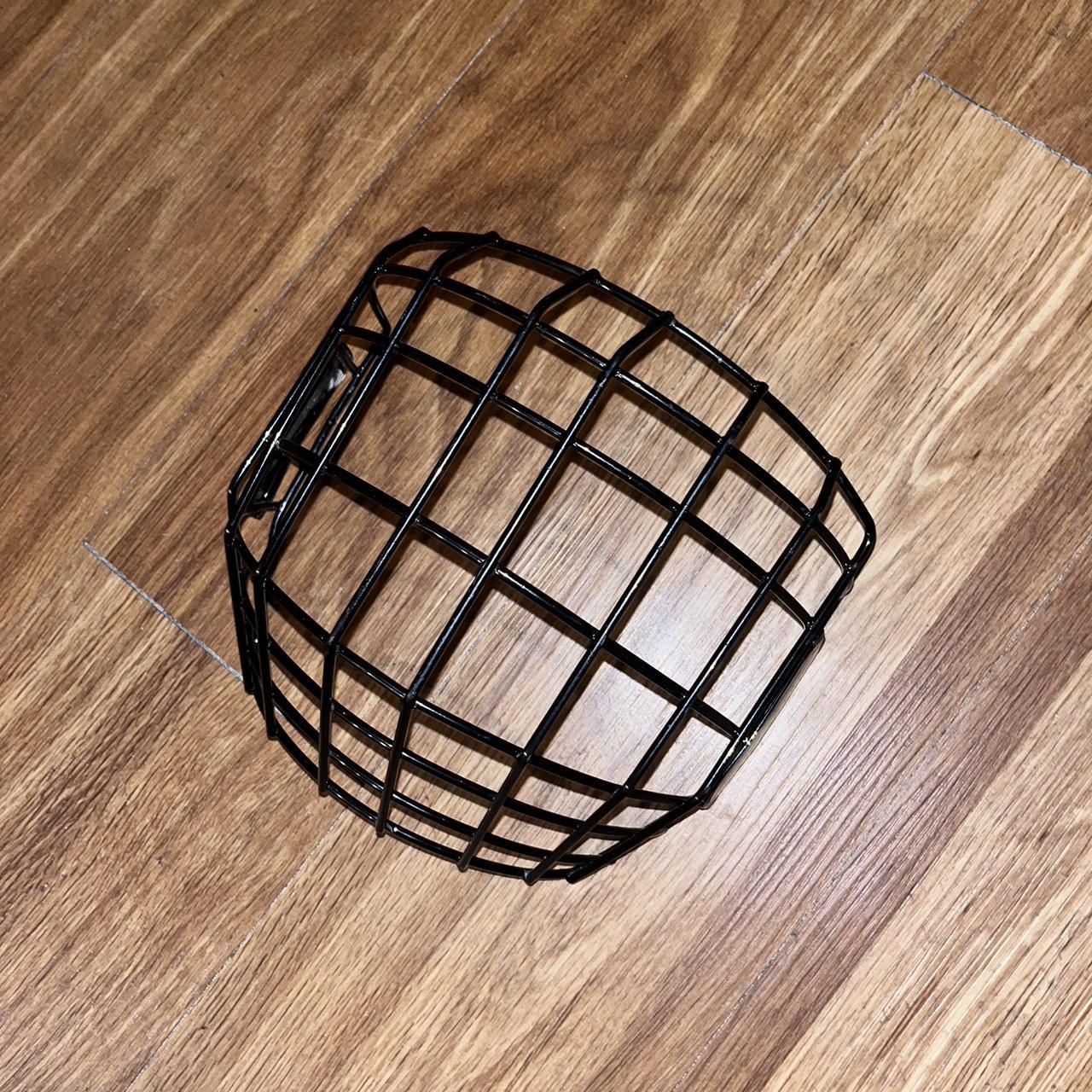 Small ITECH full cage - Depop