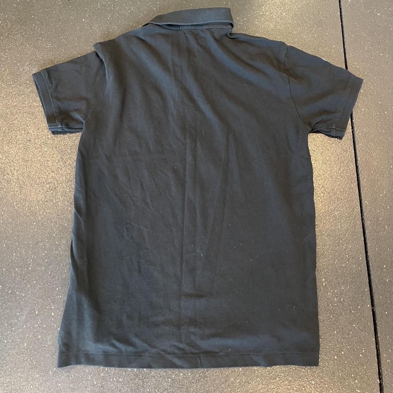 Big Horse Polo Shirt Size: Medium Condition: 9/10... - Depop