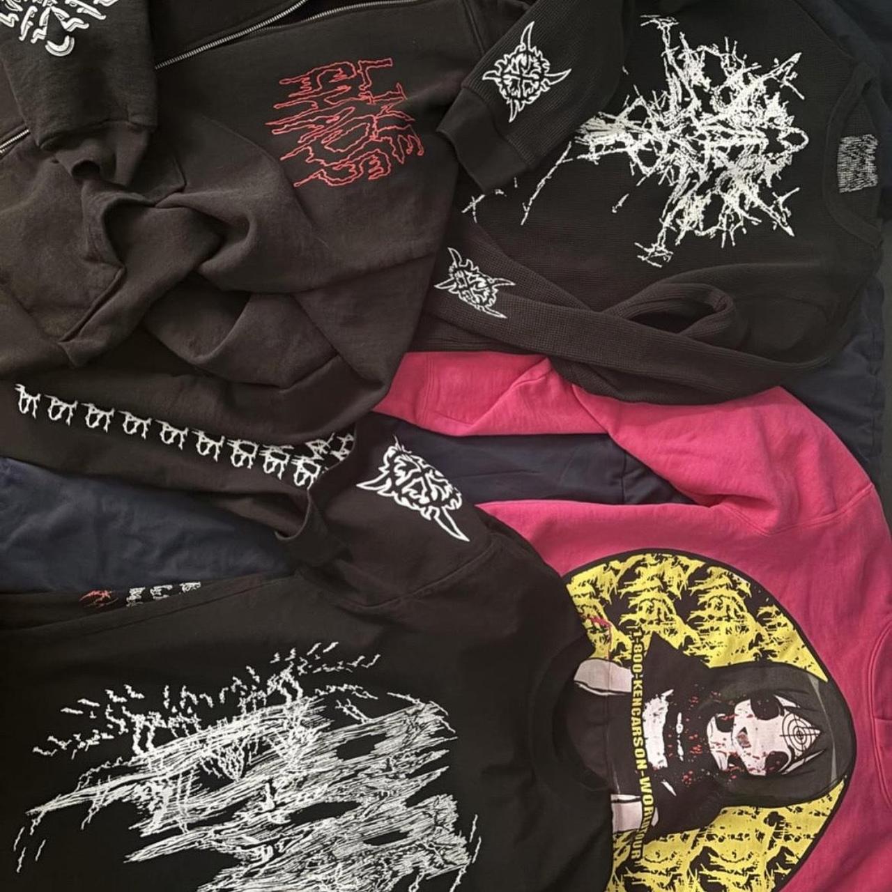 KEN MERCH FOR SALE / TRADES EXPO POST DONT BUY i... | Depop