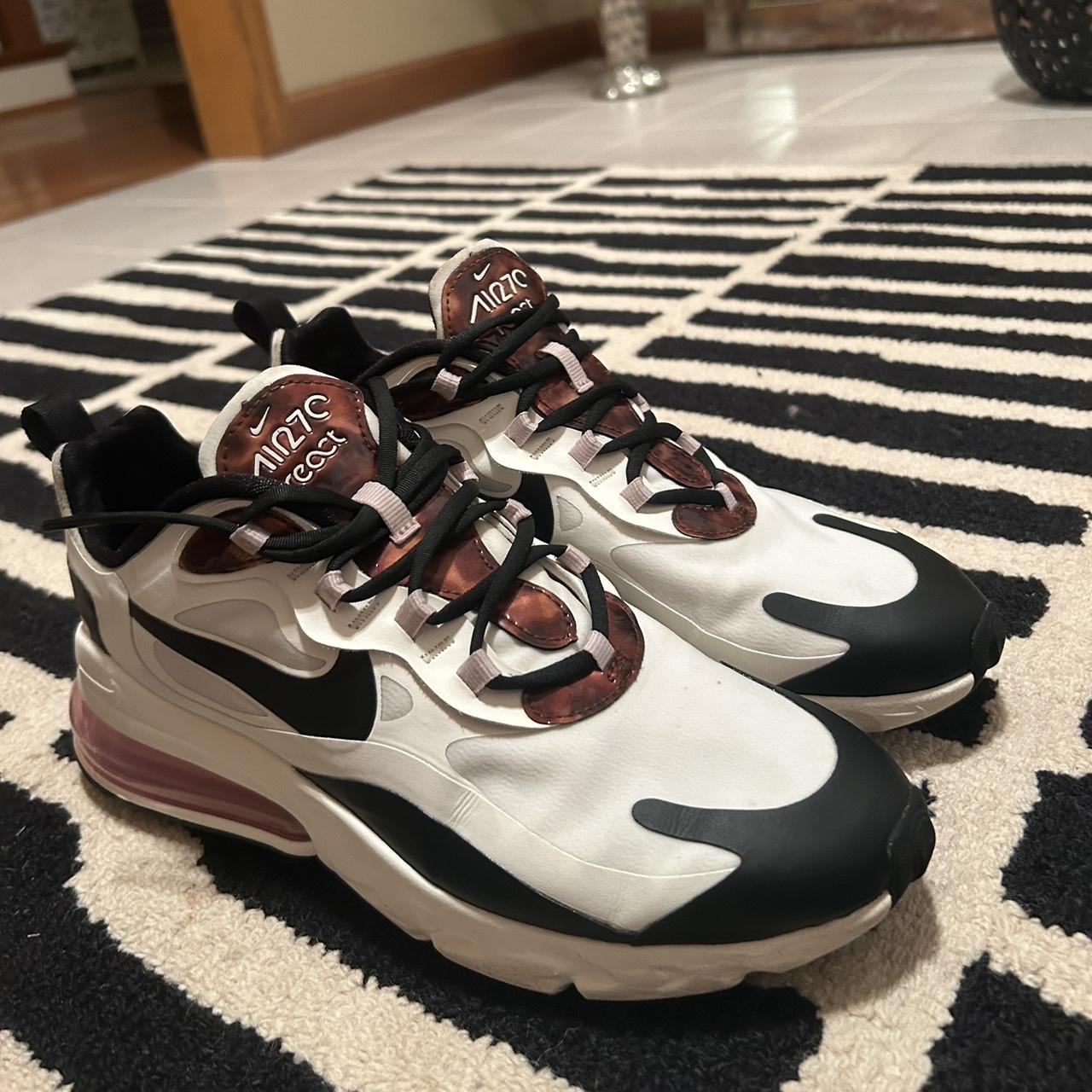 NIKE AIR 70 react SEND ANY OFFERS OPEN TO MOST - Depop