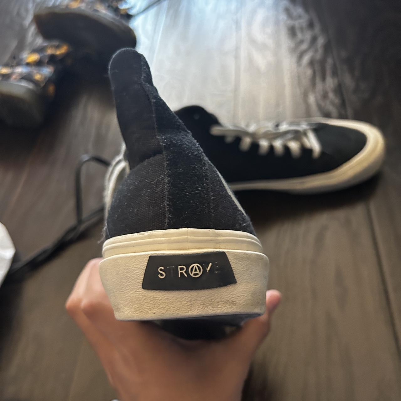 Men’s Straye shoes - Depop