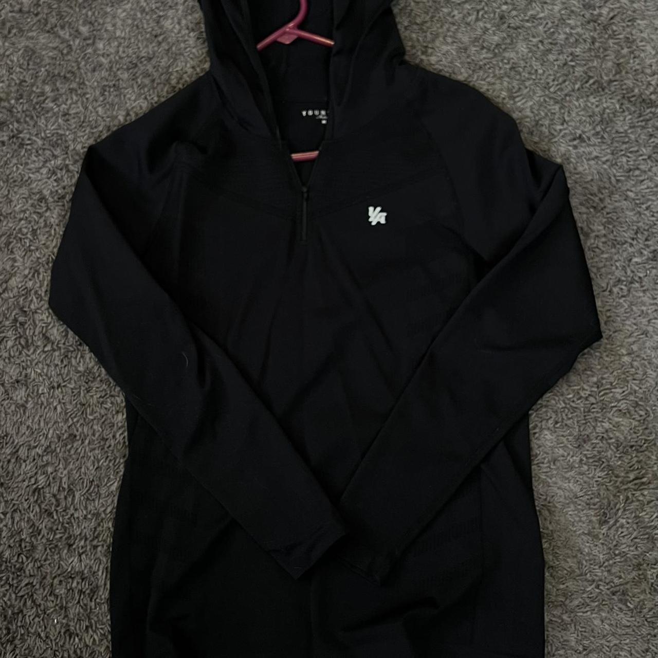 Youngla long sleeve compression | Depop