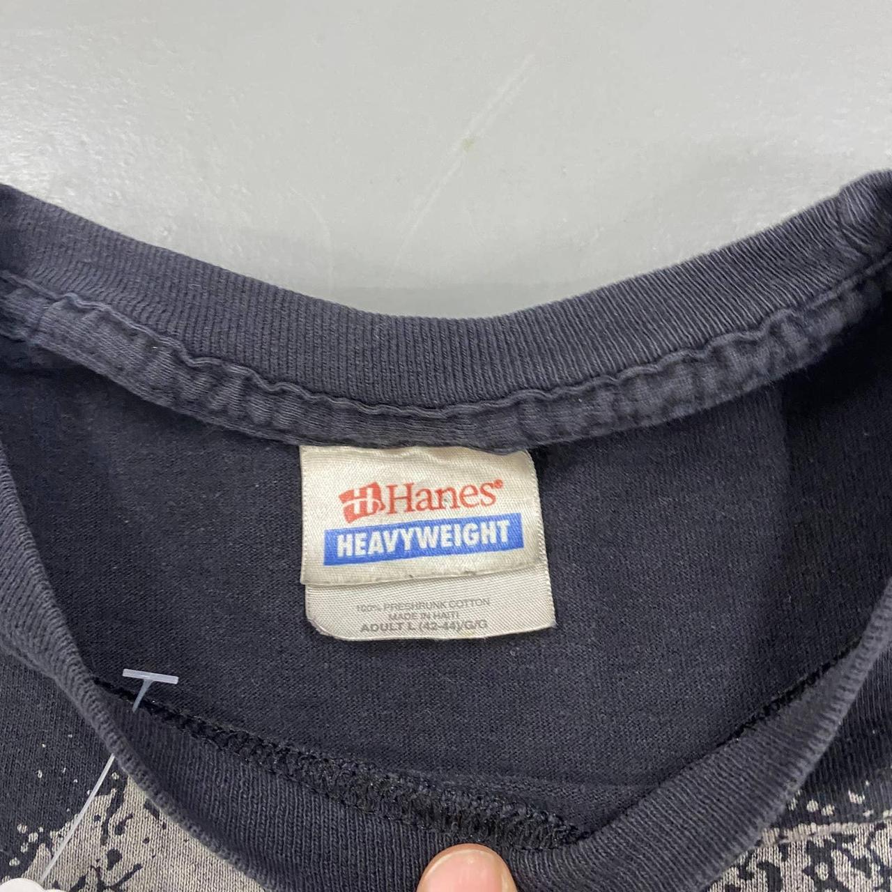 Cyber Y2K Mall Goth Style Skull Tee Due to the... - Depop