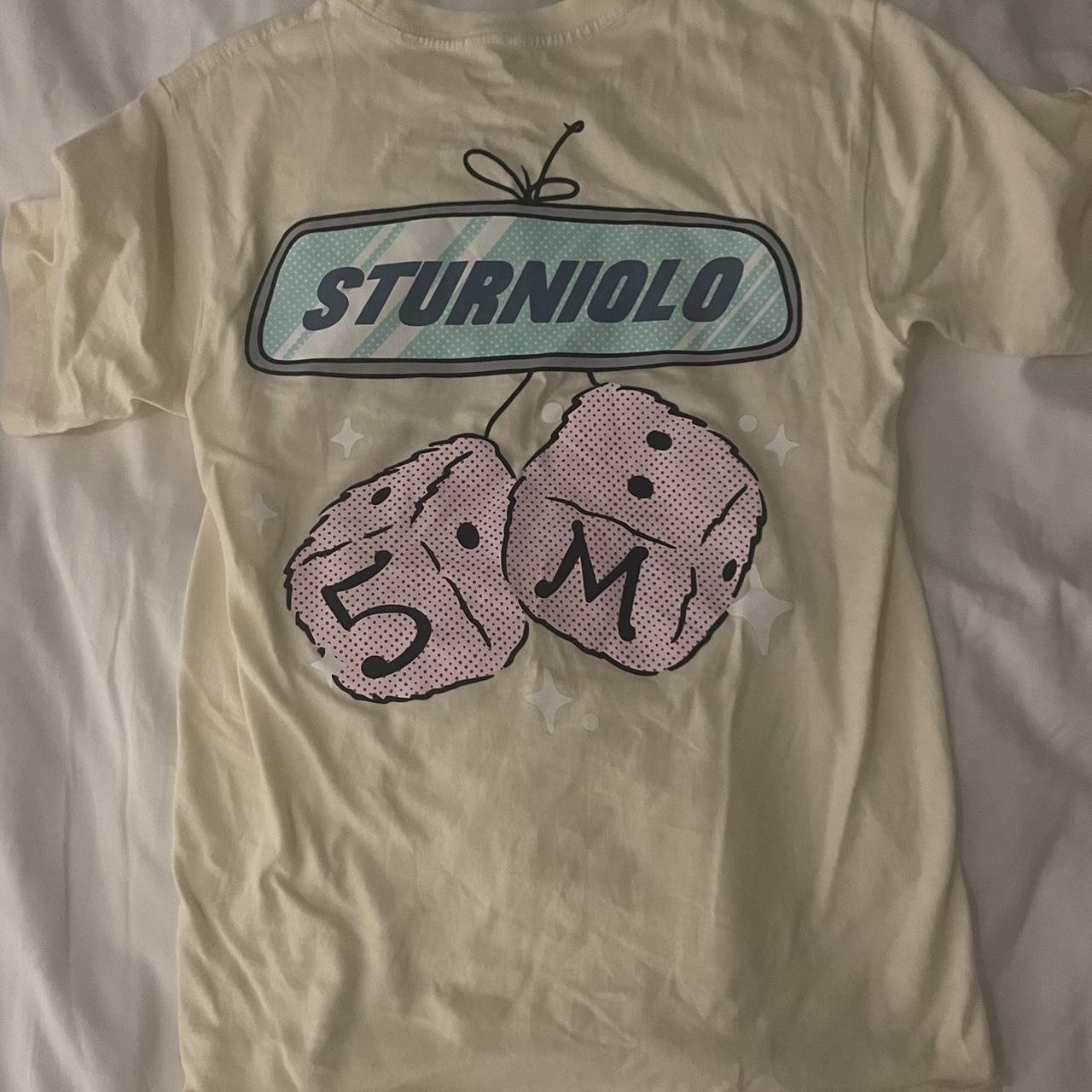 sturniolo triplets 5 mil merch!!! S never... - Depop