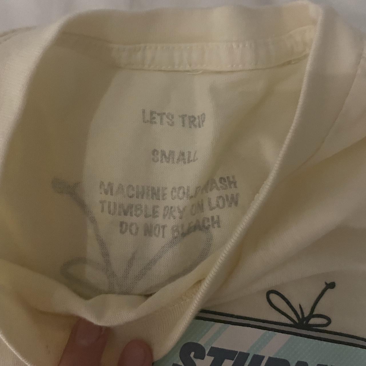 sturniolo triplets 5 mil merch!!! S never... - Depop