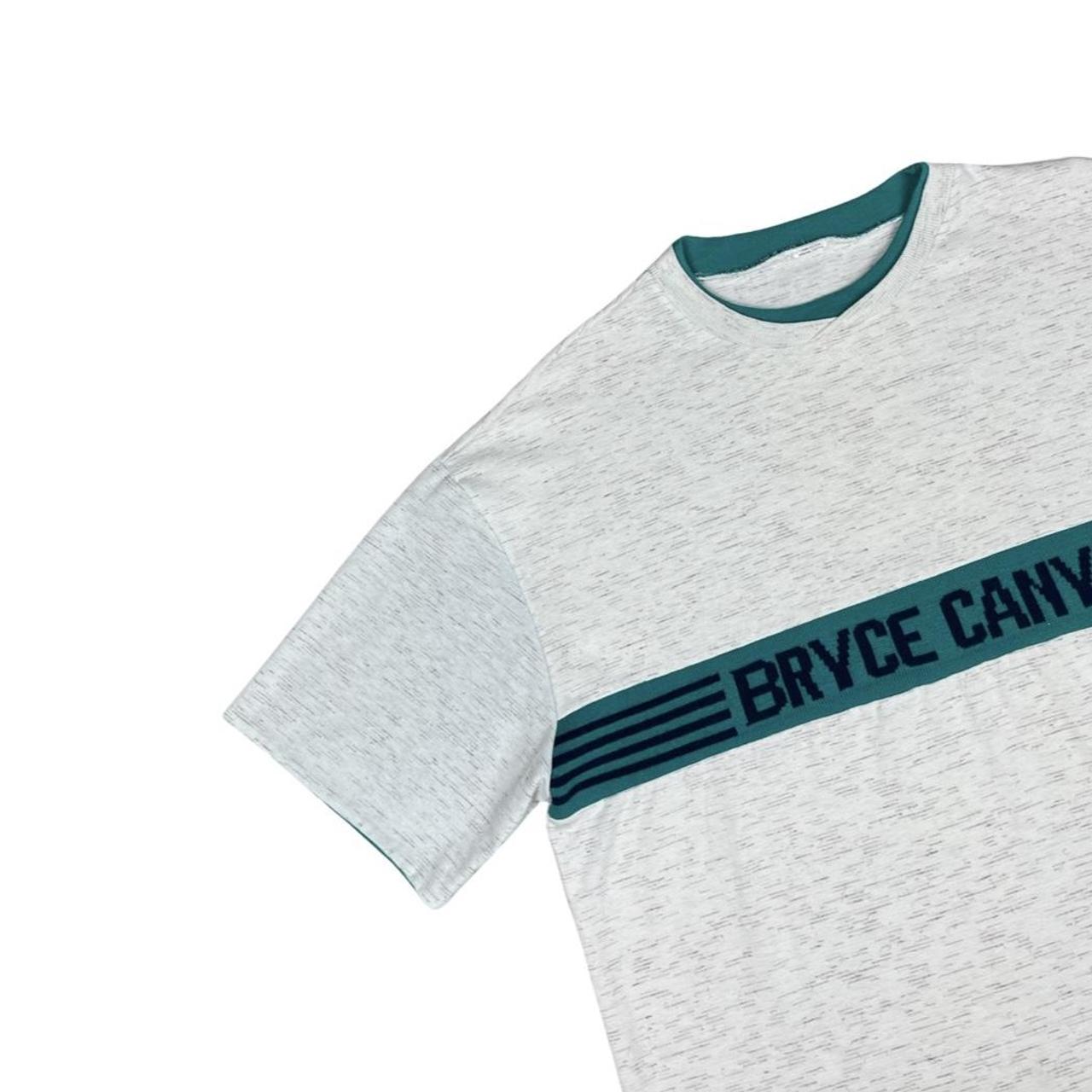 Vintage 90s oversize bryce canyon shirt condition... - Depop