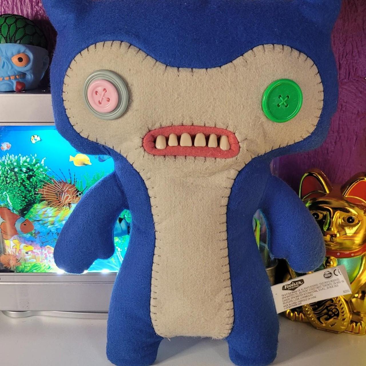 Lil demon fuggler,good condition with tag, Check out... - Depop