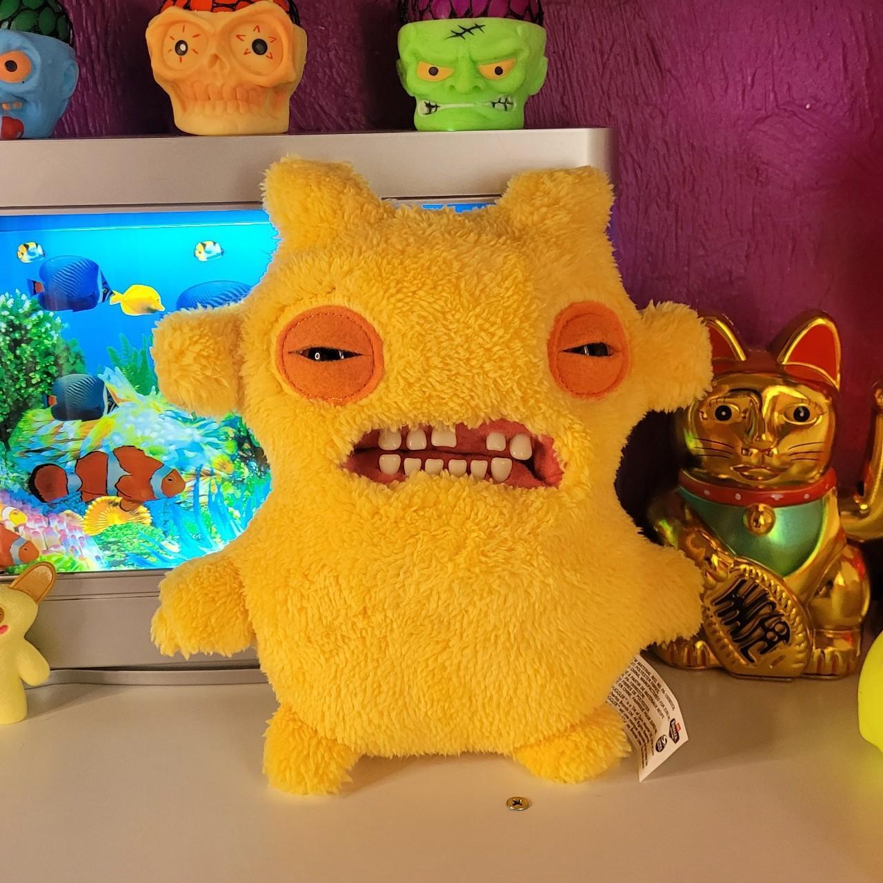 "Sir nobbynuts" fuggler Brand new comes with the... | Depop