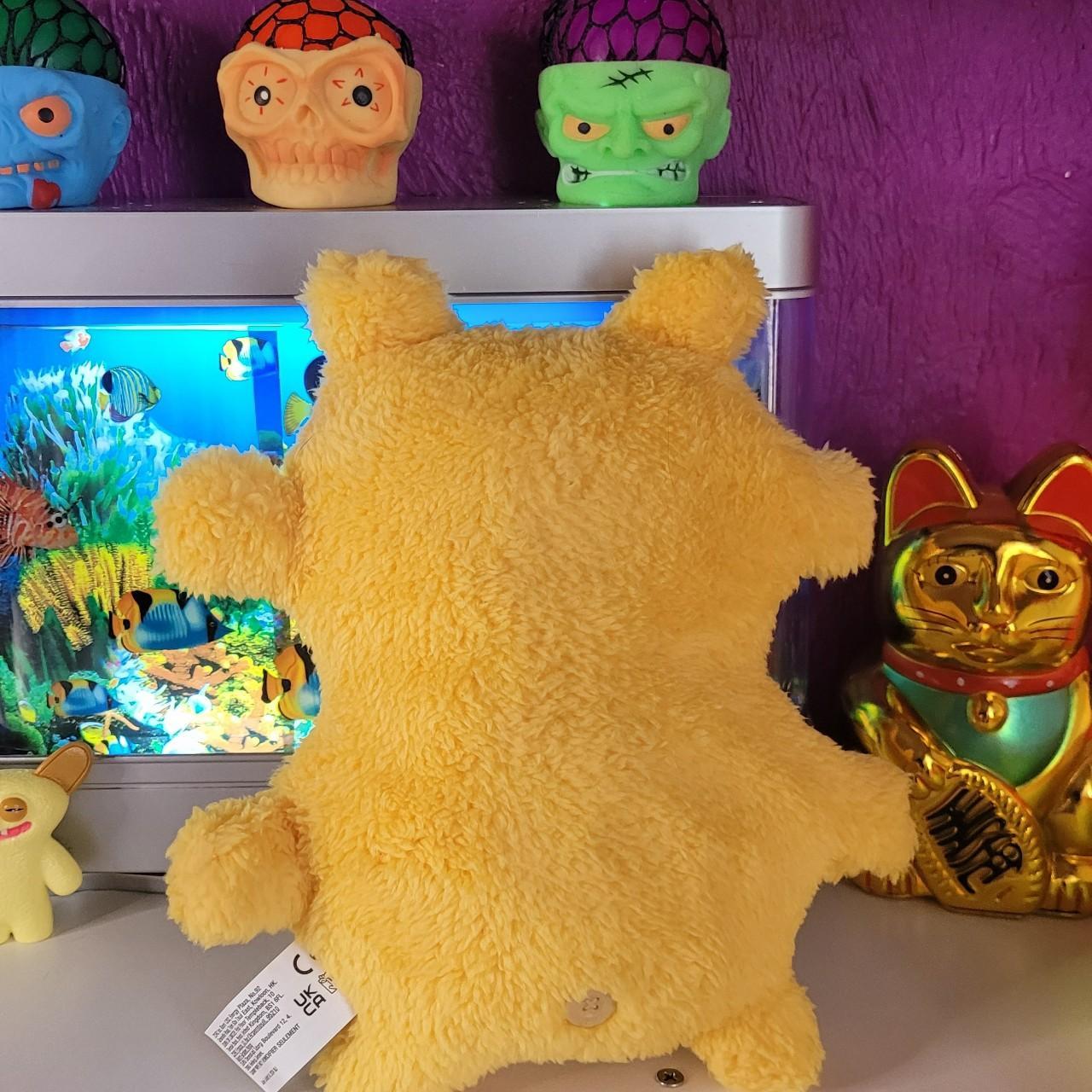 "Sir nobbynuts" fuggler Brand new comes with the... | Depop