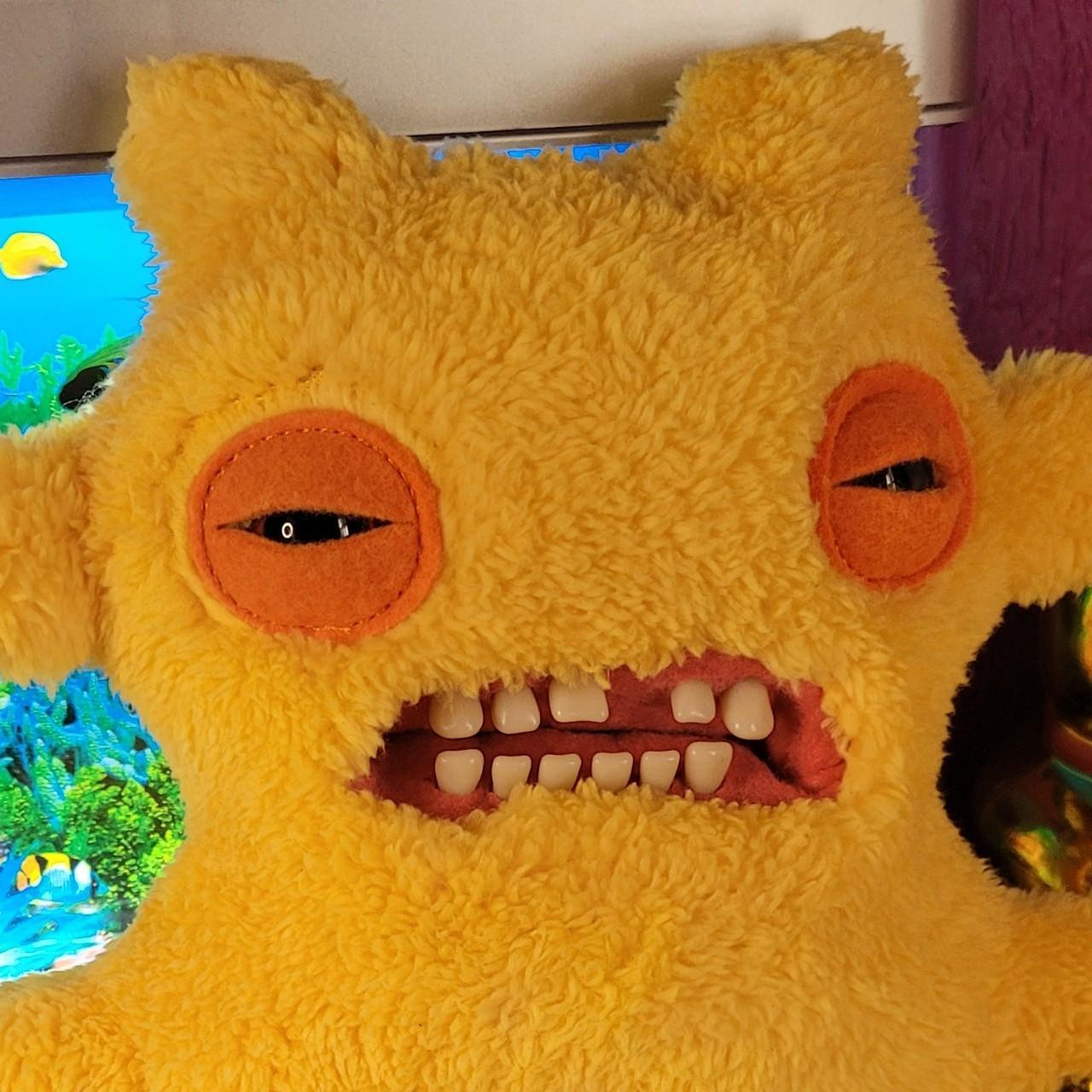 "Sir nobbynuts" fuggler Brand new comes with the... | Depop