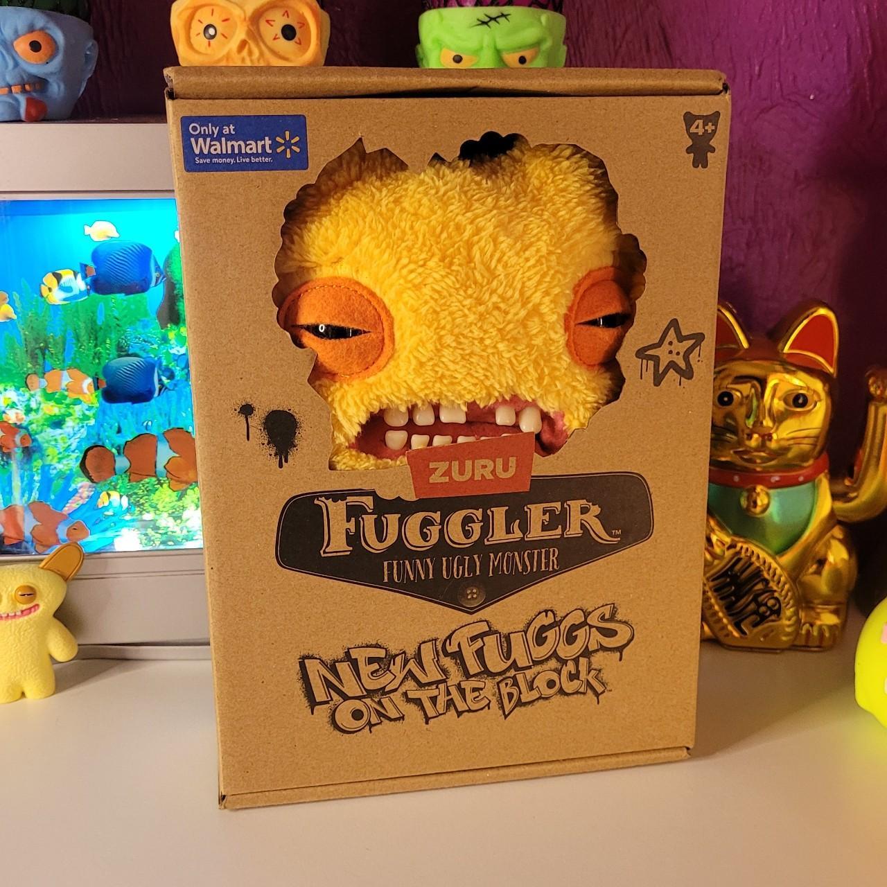 "Sir nobbynuts" fuggler Brand new comes with the... | Depop