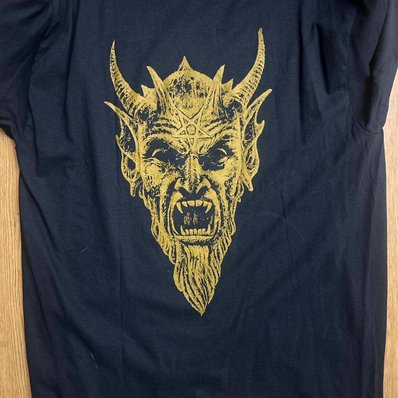 Dissection Long Sleeve Size... | Depop