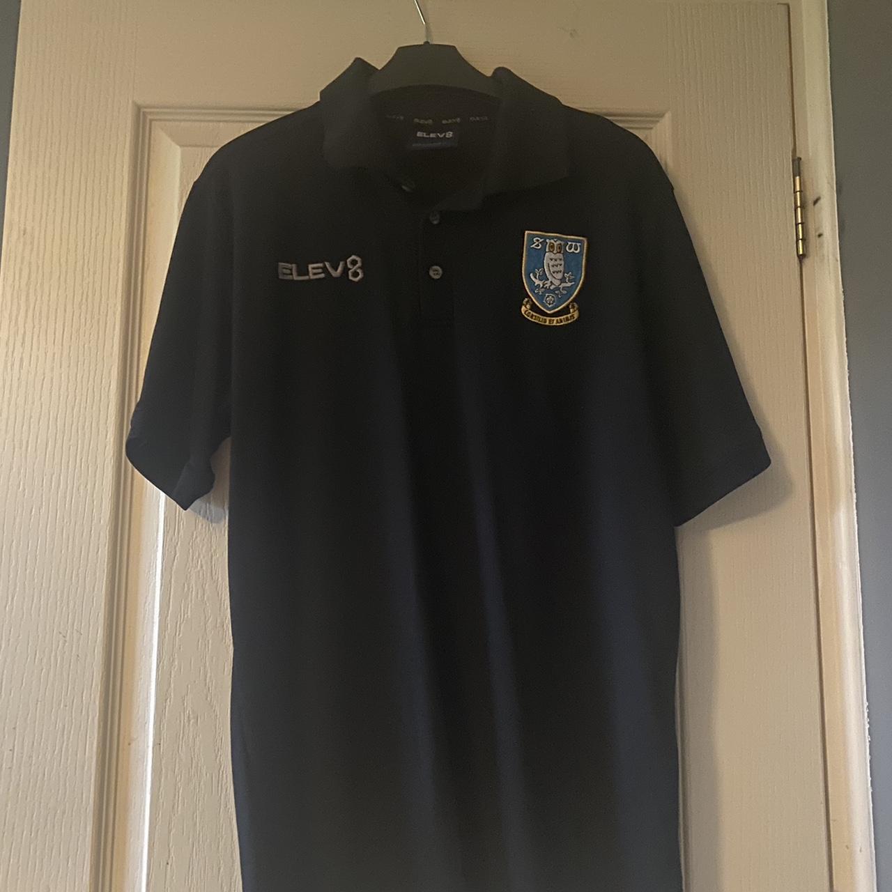 Men’s Sheffield Wednesday t-shirt Size M Great... - Depop