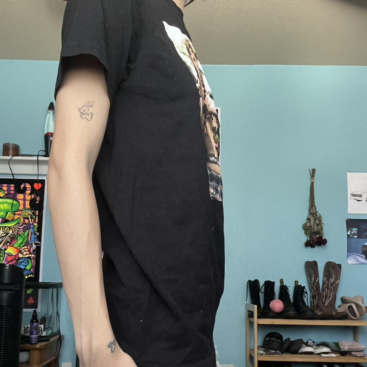 The Goonies “Do the truffle shuffle” T-shirt Size S... - Depop