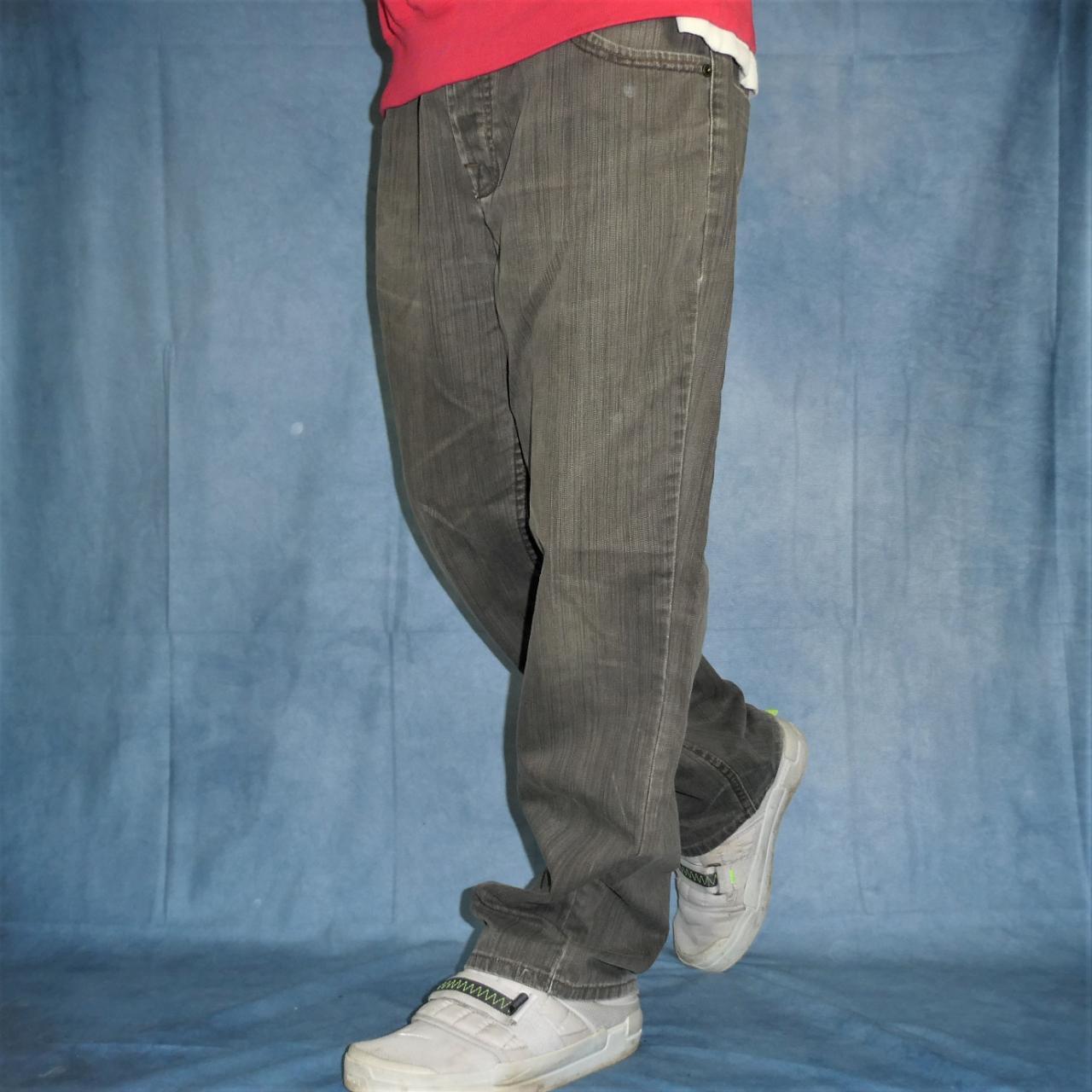 Rocha John Rocha Jeans label size: 36s 36" waist... - Depop