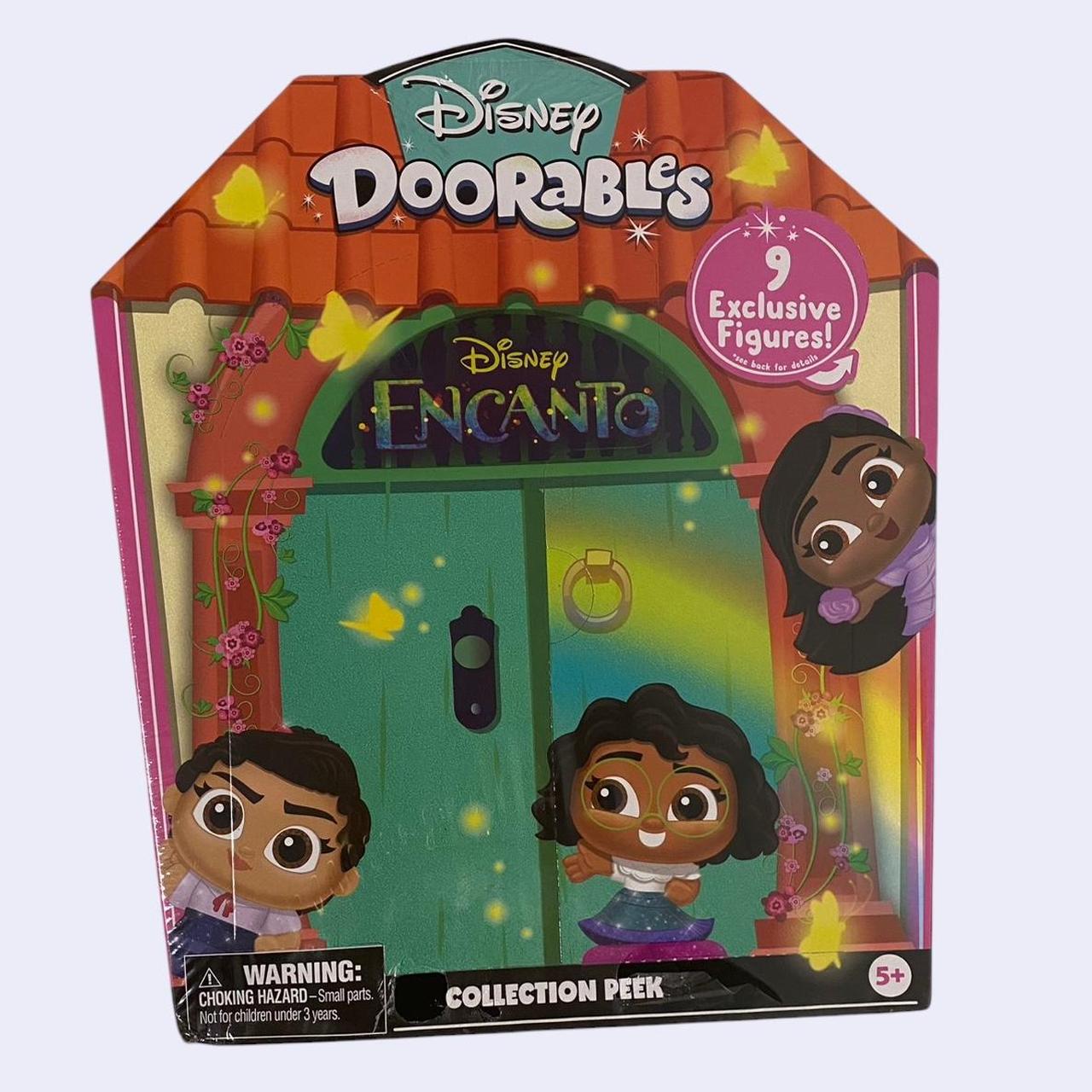BRAND NEW Disney Encanto Doorables Collection... | Depop