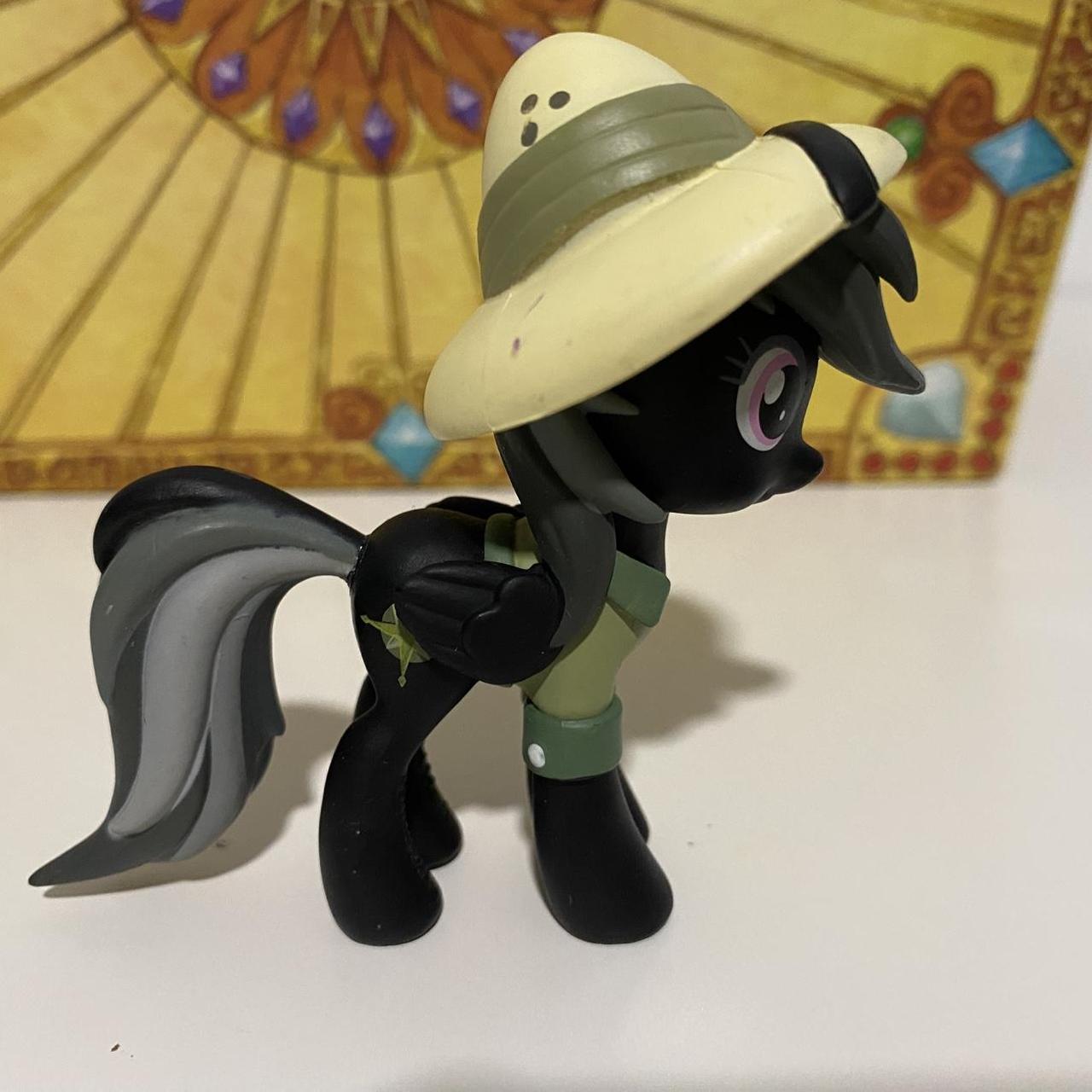 RARE My Little Pony The Daring Do Adventure... - Depop