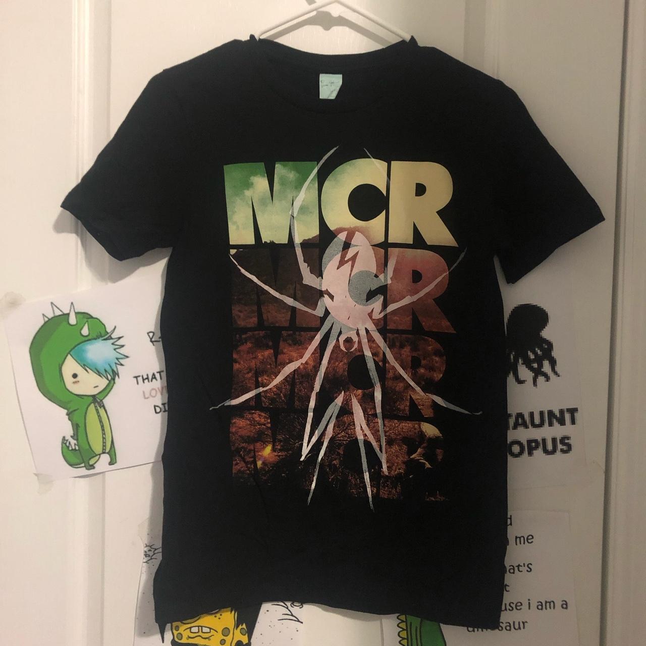 🖤My Chemical Romance Danger Days Shirt🖤 Danger Days... - Depop