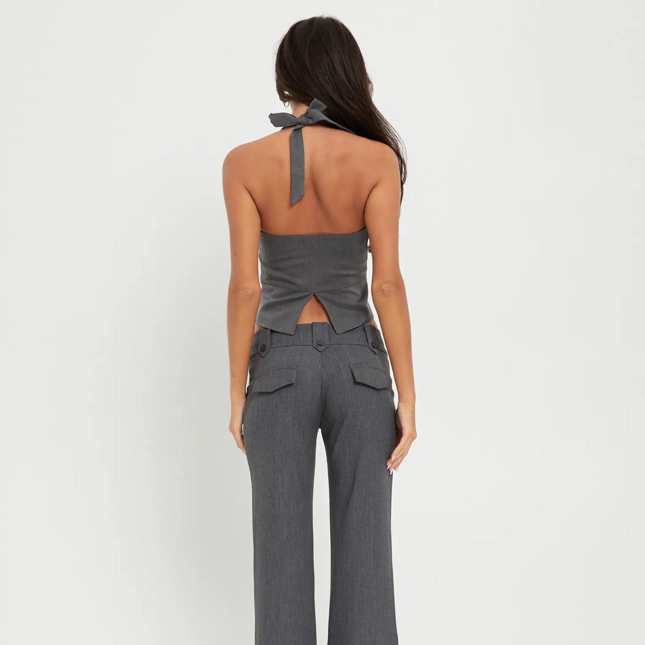 Tiger Mist Tristan vest Brand new with tags - Depop