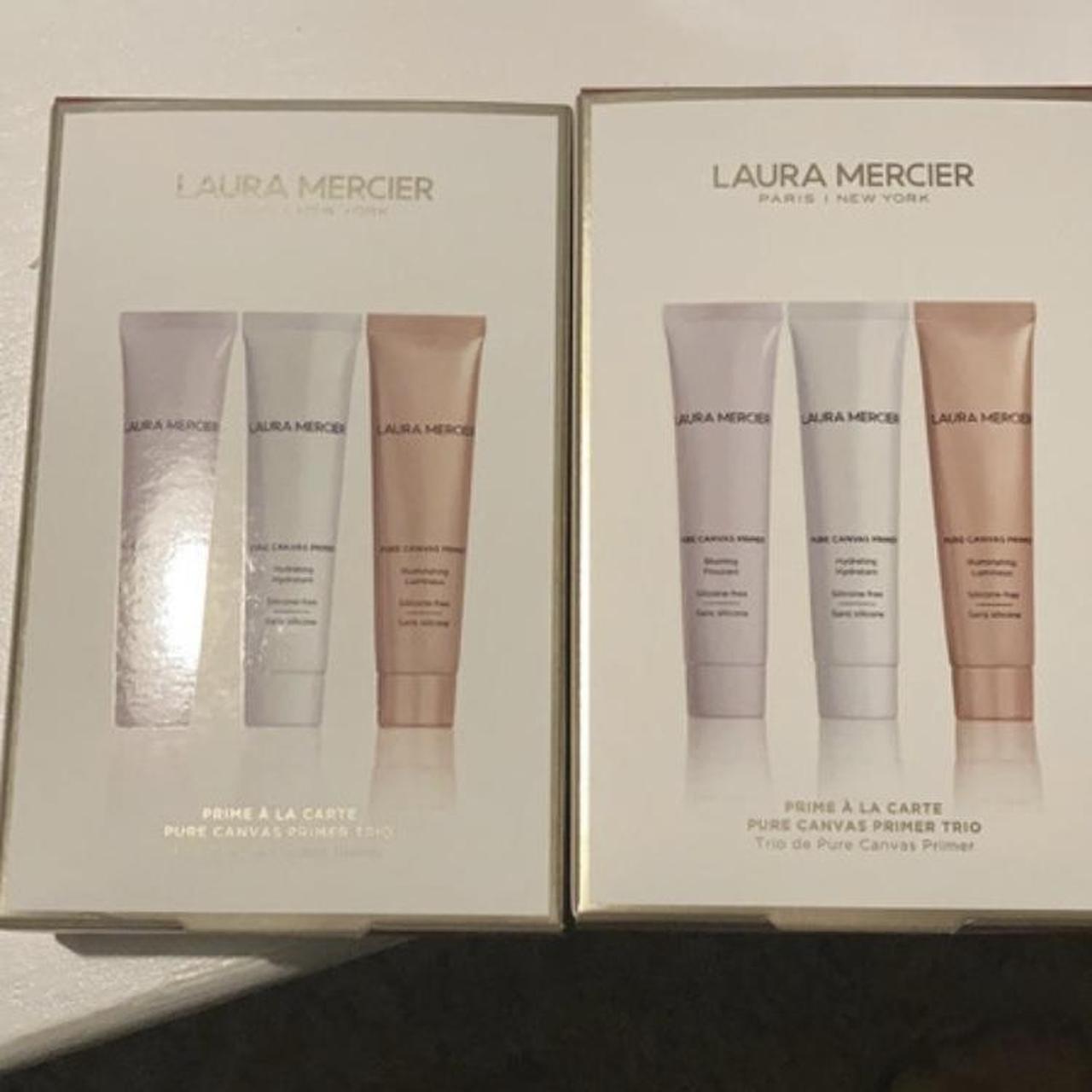 Laura Mercier Primer Trio 25ml each Can buy... - Depop