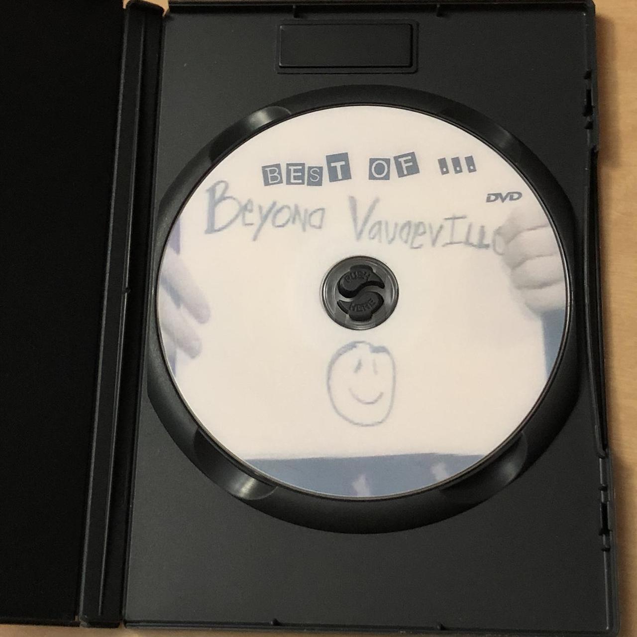 Beyond Vaudeville - the very best of. Volumes one &... - Depop