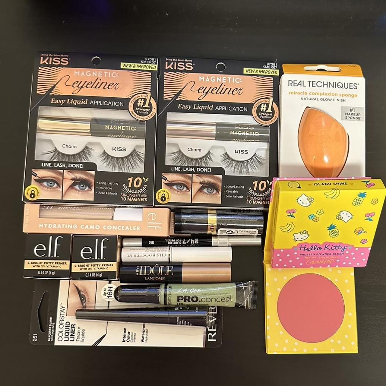 Full size and mini makeup bundles All brand new... - Depop